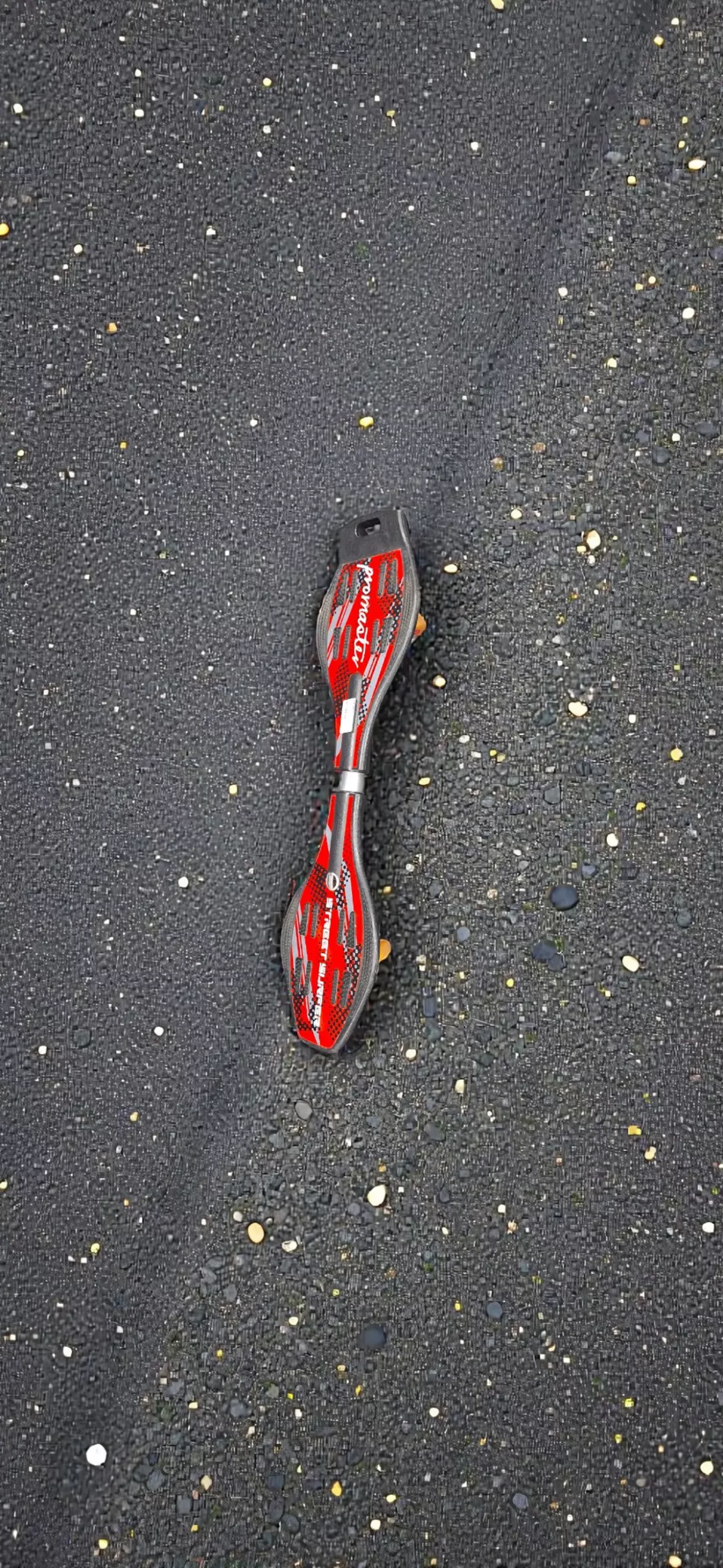 Promanter Street Waveboard - Cash Converters