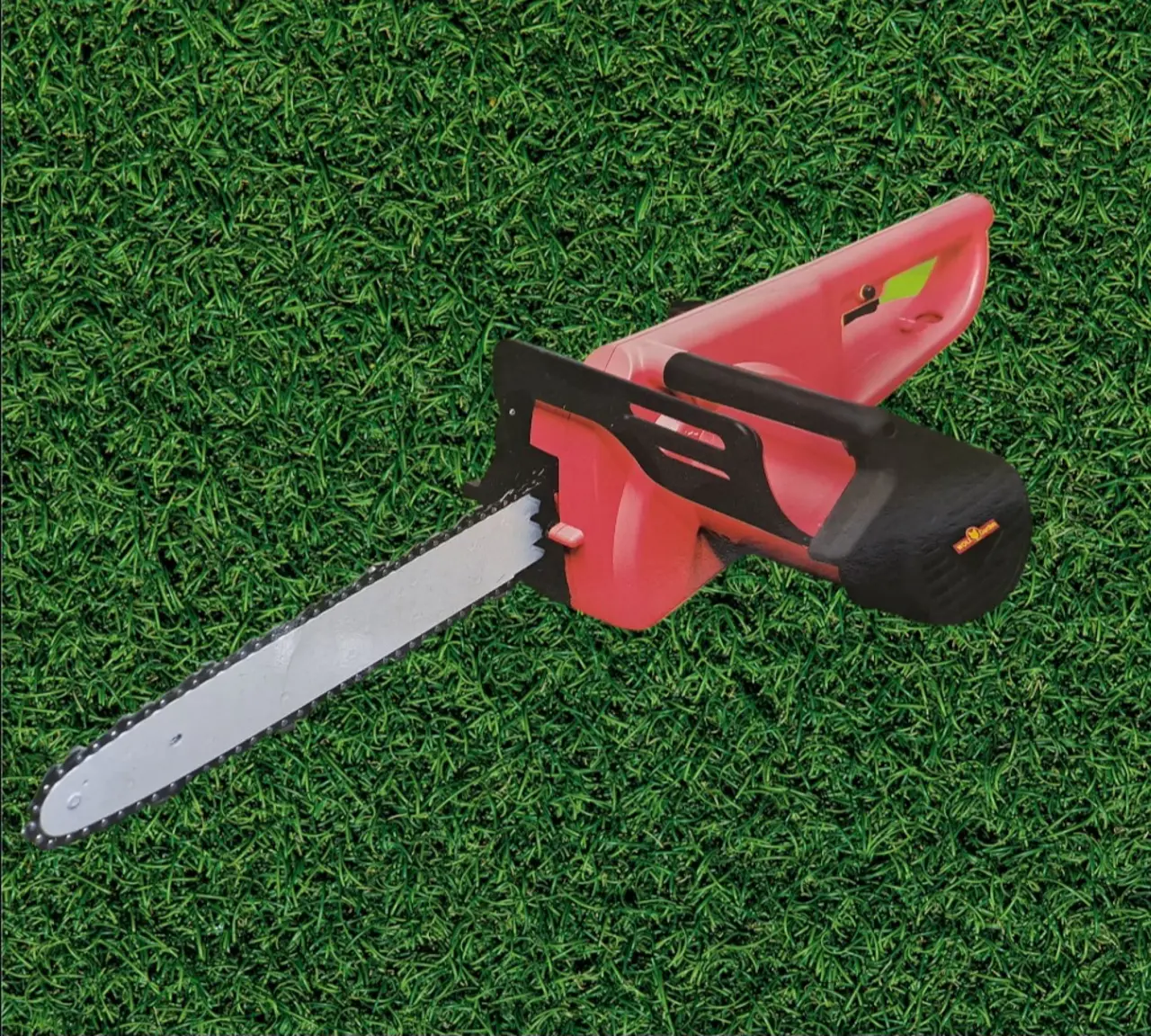 Wolf 1 Wecs01 Chainsaw - Cash Converters