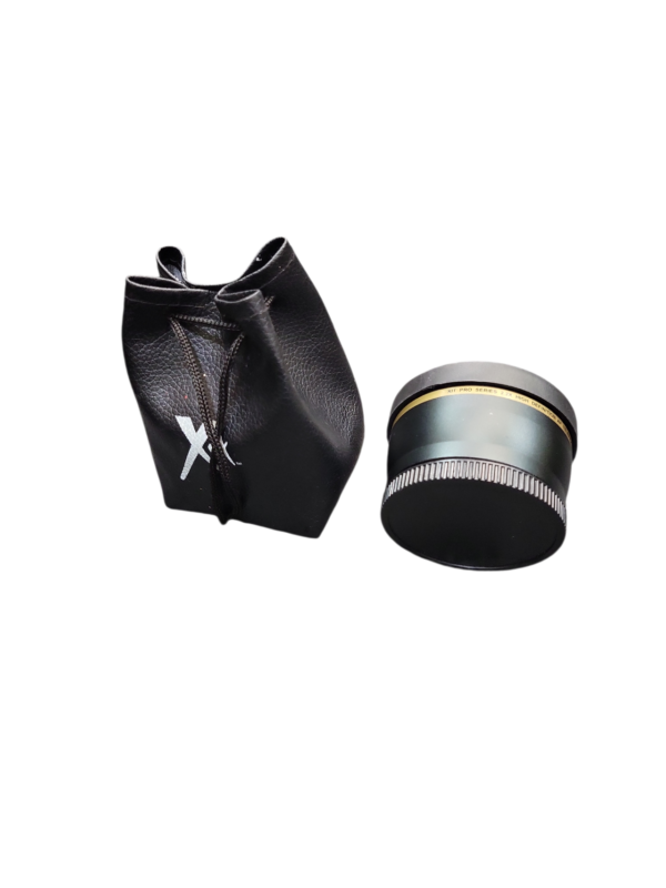 Xit Lens Camera Lens - Cash Converters