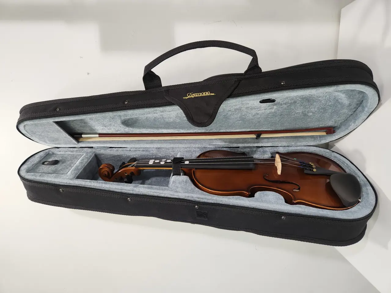 Cremona Sv75 4X4 Violin - Cash Converters