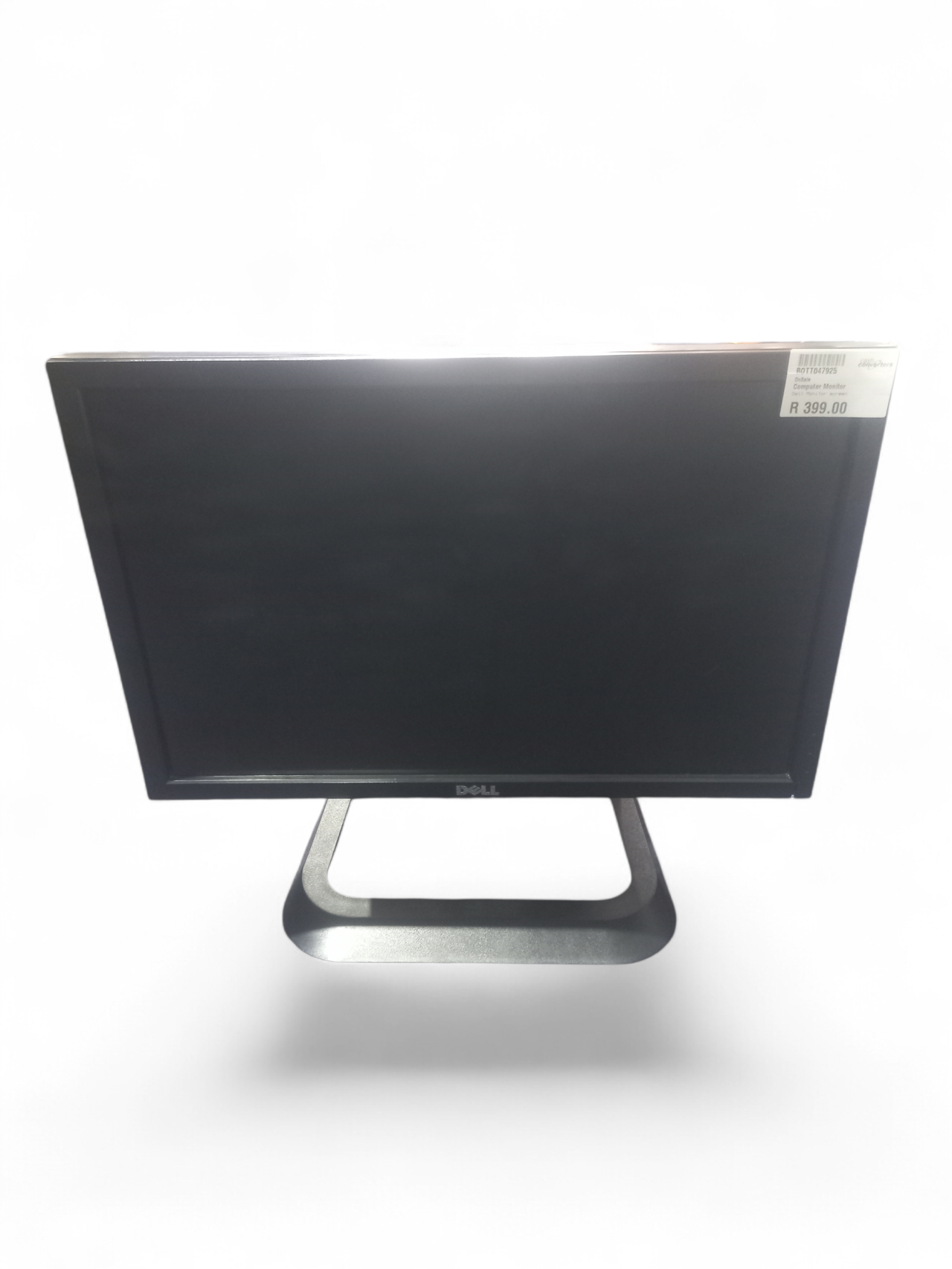 Dell Monitor Screen 2713Hmt - Cash Converters
