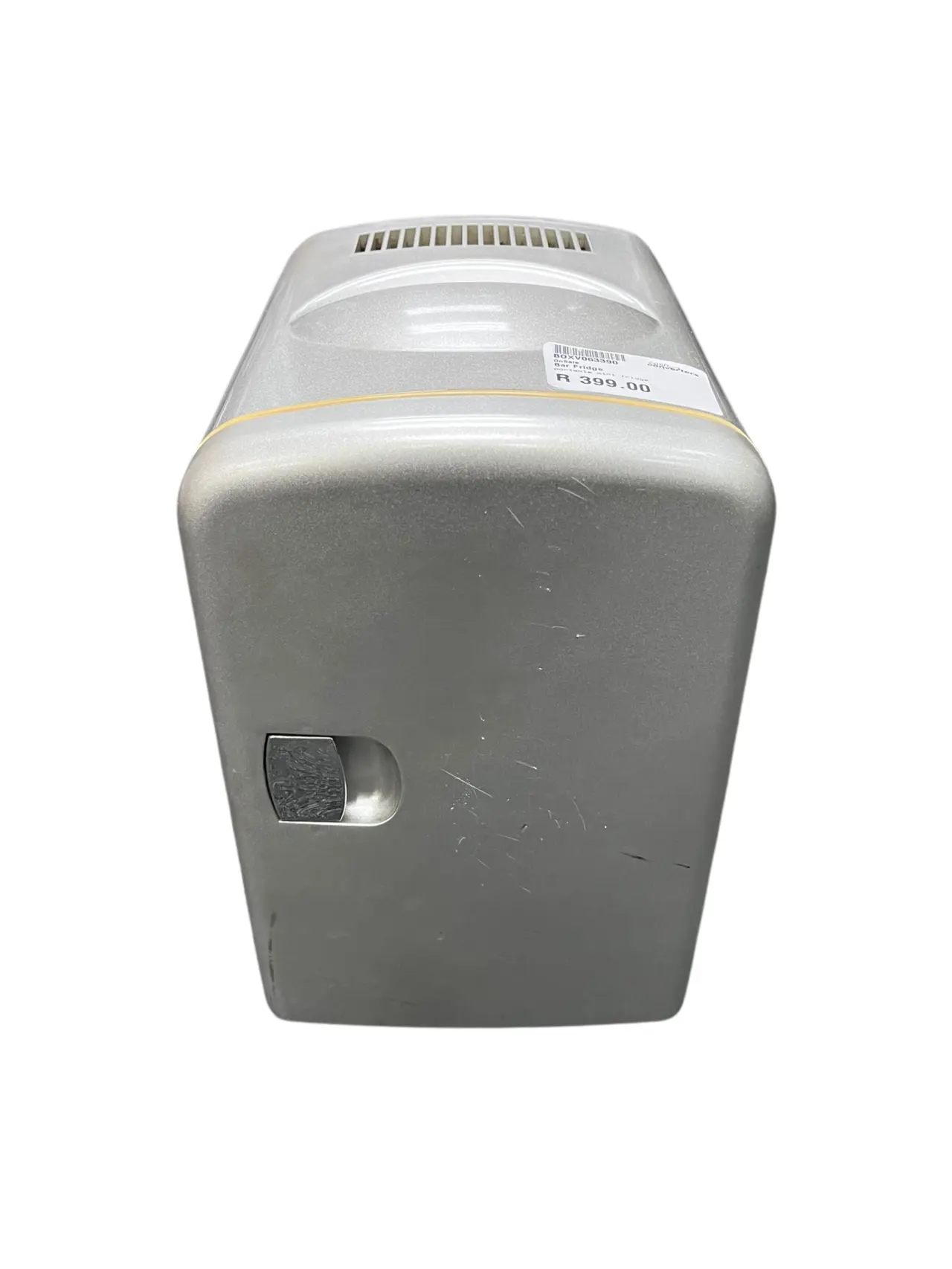 Portable Mini Fridge - Cash Converters