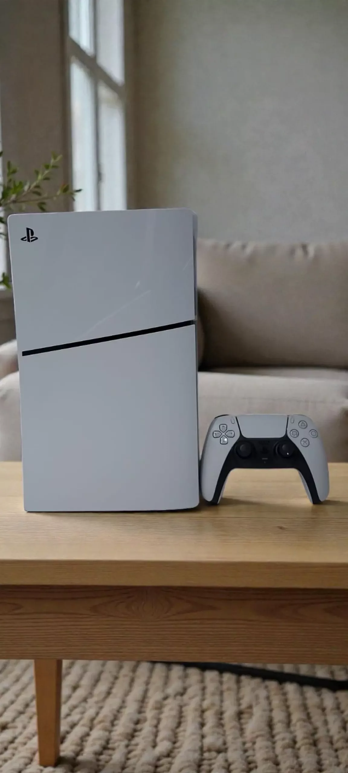 Sonny Ps5 Slim - Cash Converters