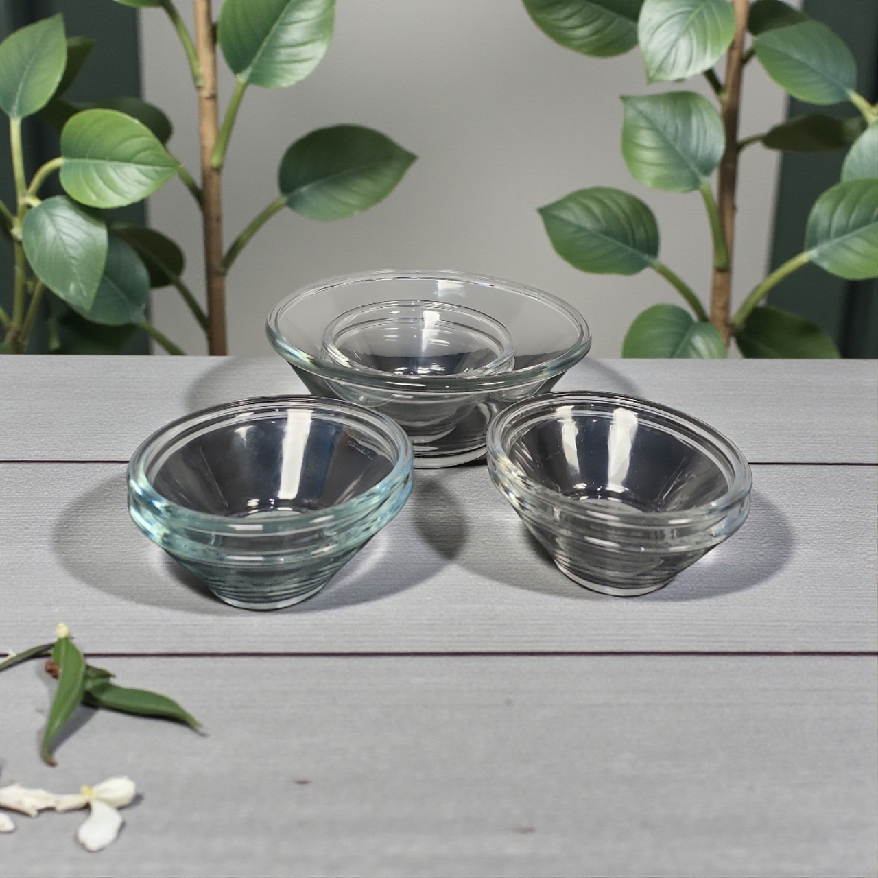 Basic Kitchen 7 Piece Bowl Set - Cash Converters