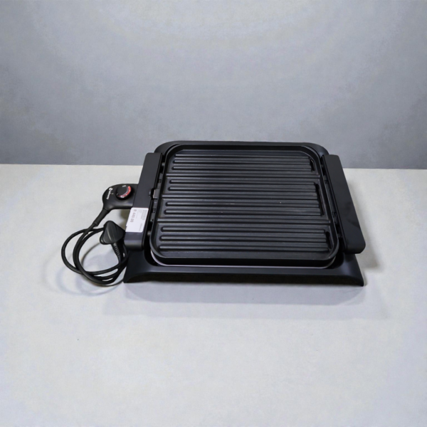 Safeway Seg003 Grill - Cash Converters