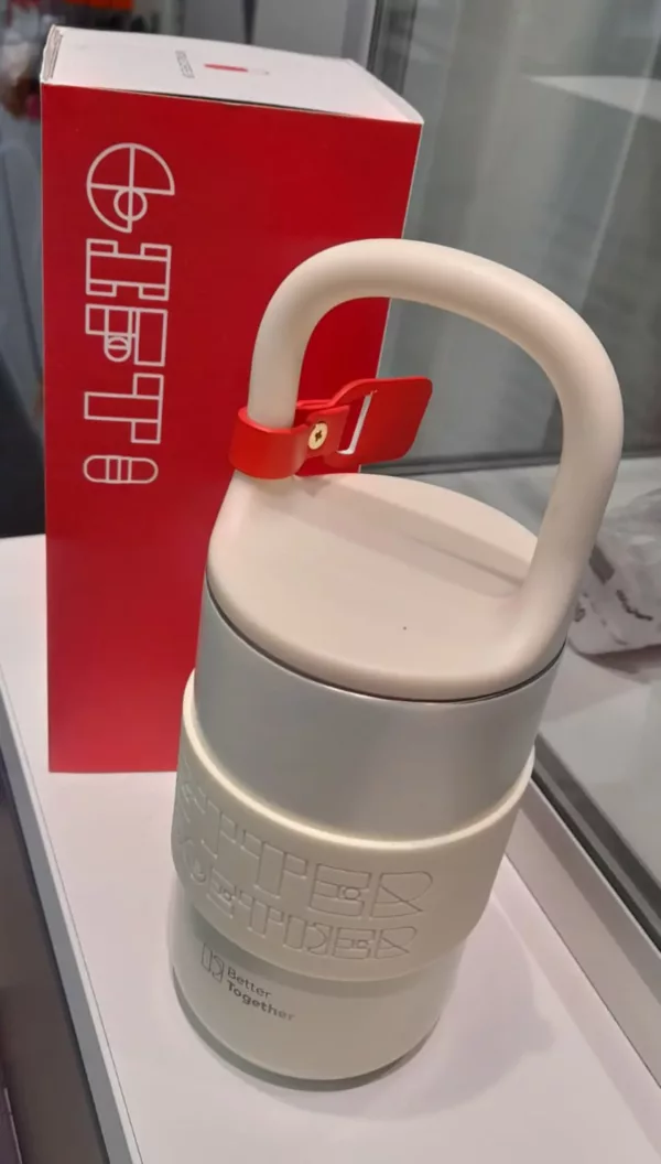 Better Together Coffee Mug - Cash Converters