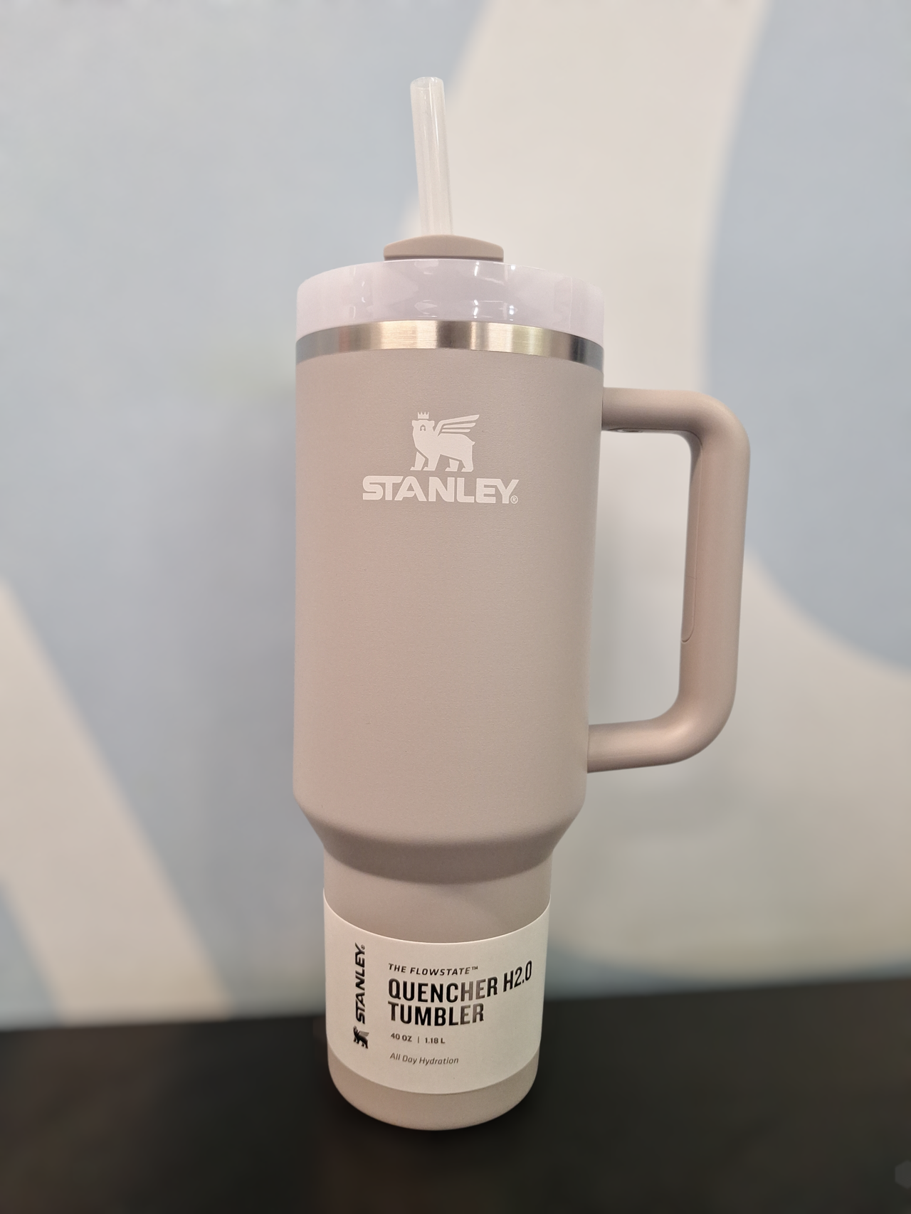 Stanley Quencher H2.0 Grey - Cash Converters