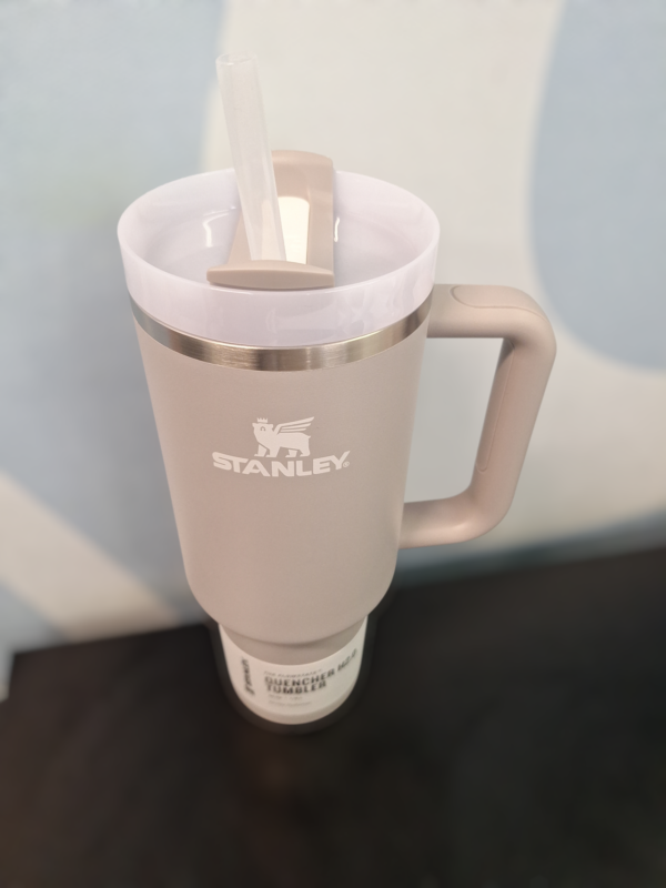 Stanley Quencher H2.0 Grey - Cash Converters