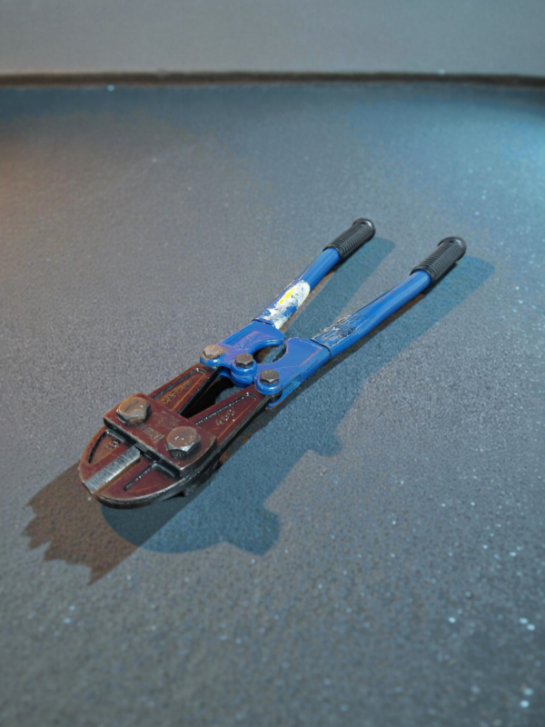 Raco 8Mm Bolt Cutter - Cash Converters