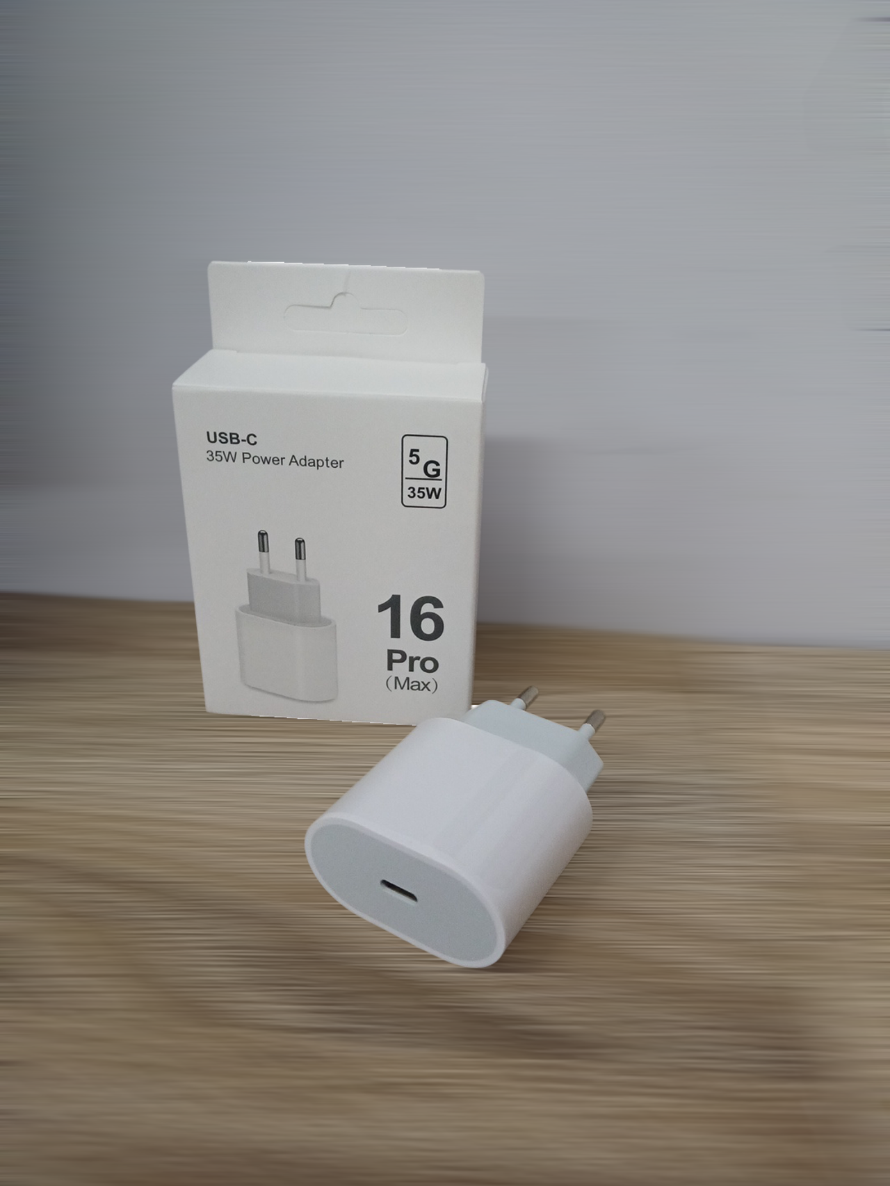 16Pro Max Usb-C 35W Power Adapter - Cash Converters