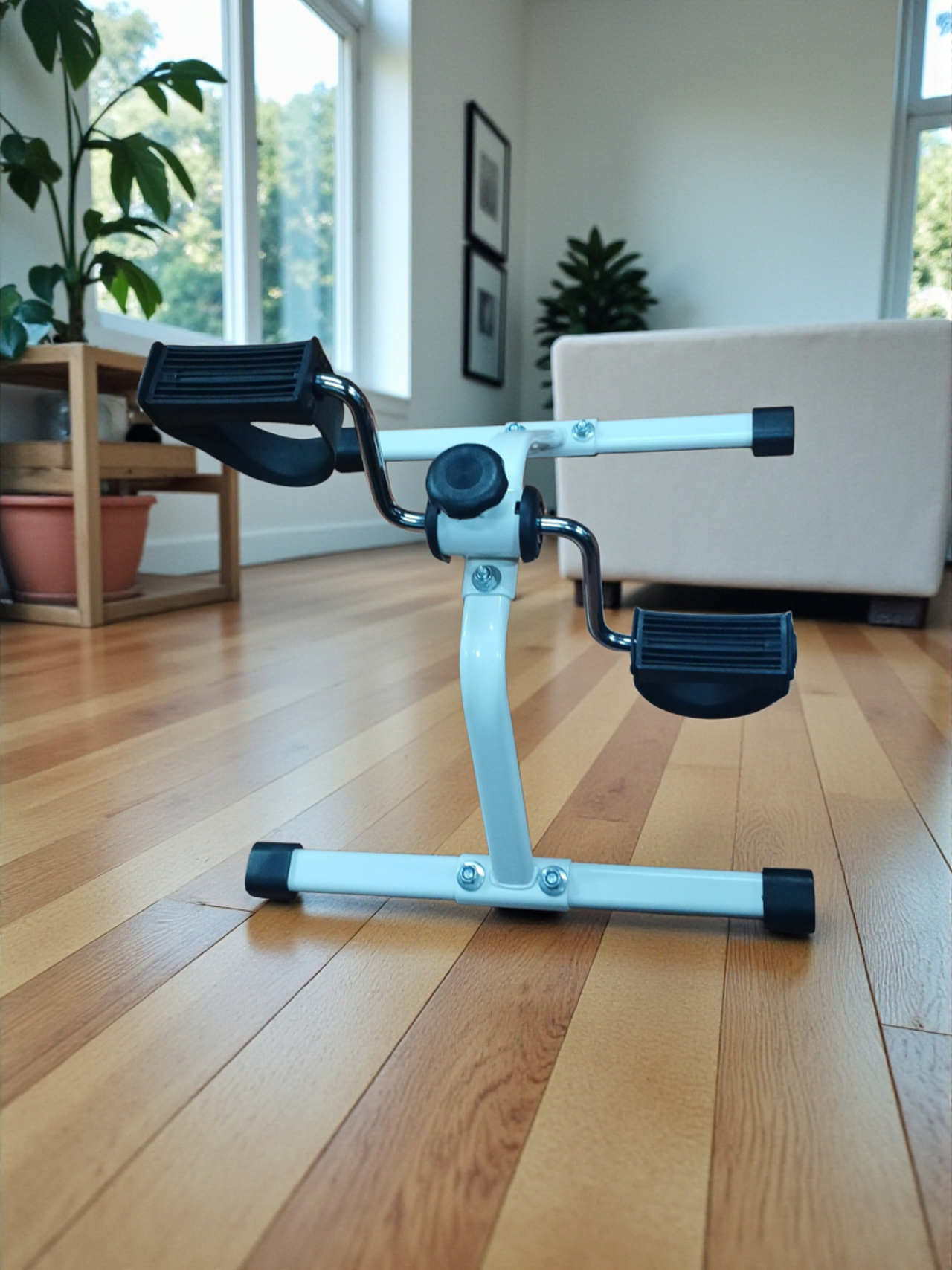 Mini Pedal Exerciser - Cash Converters