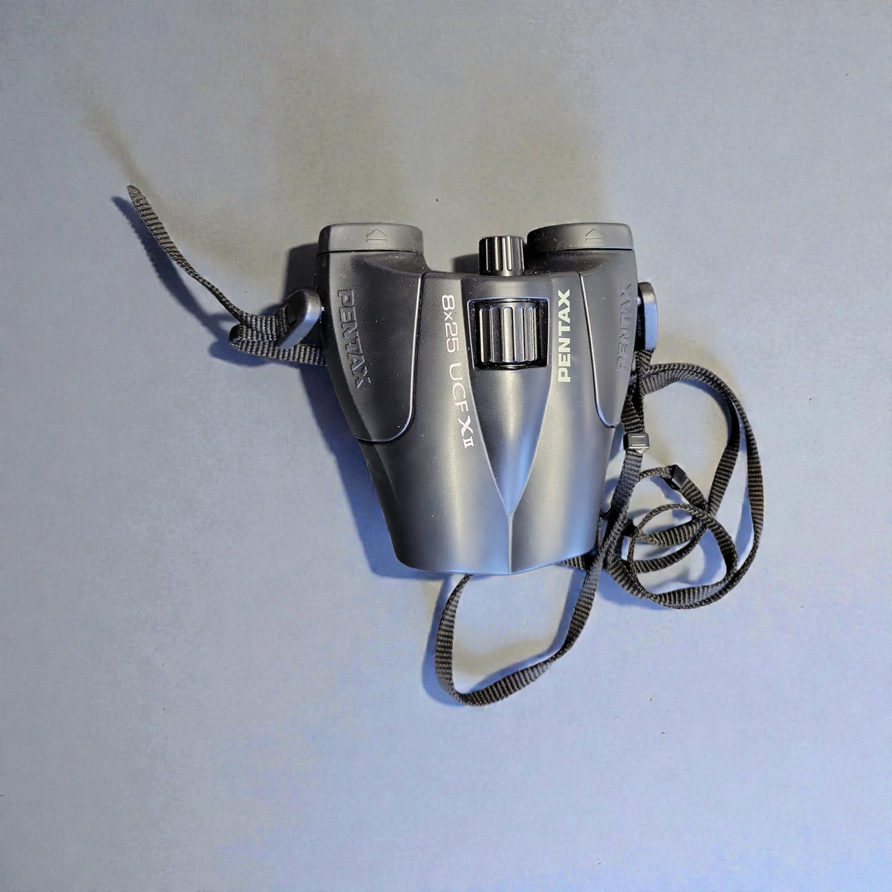 Monocular 8X25 Pentax - Cash Converters