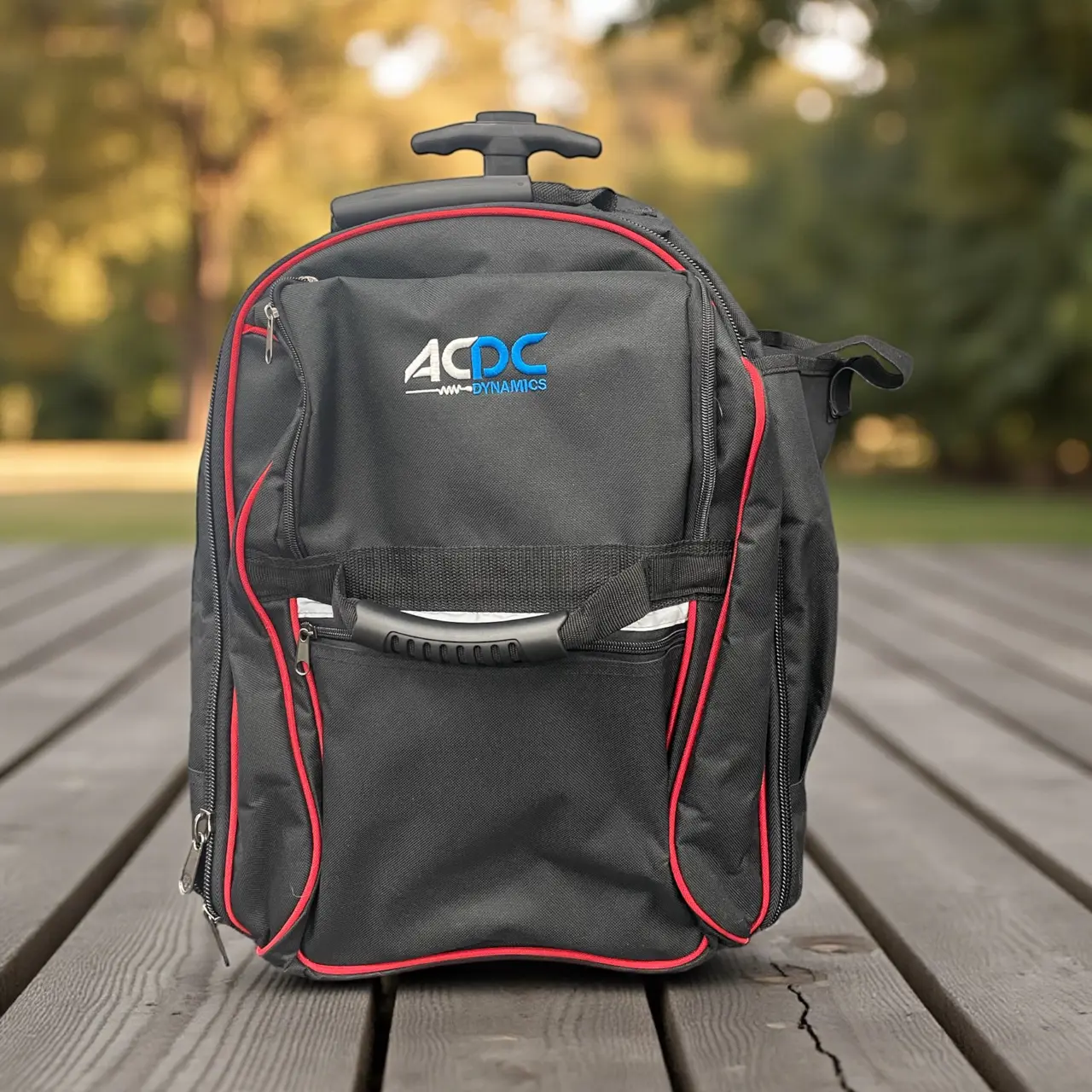 Acdc Trolley Bag Waco Tools - Cash Converters