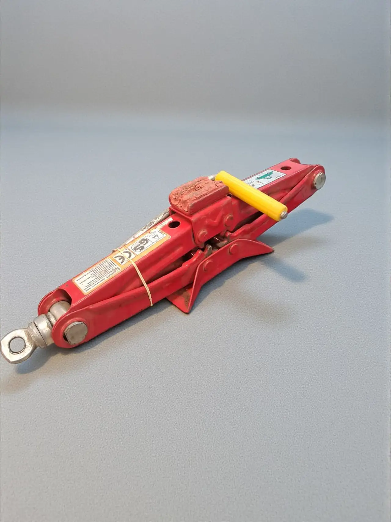 Gs Car Jack - Cash Converters