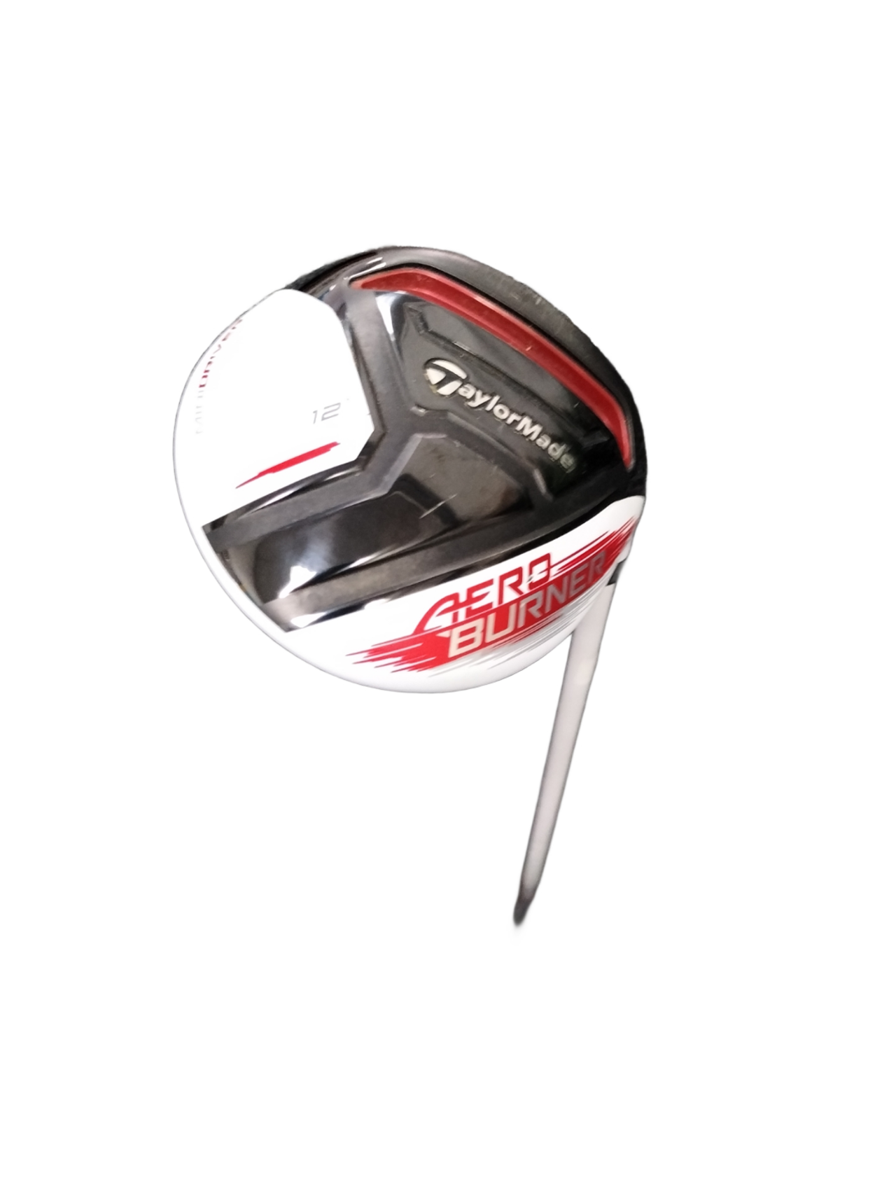 Aero Burner Mini Driver 12 Degree - Cash Converters
