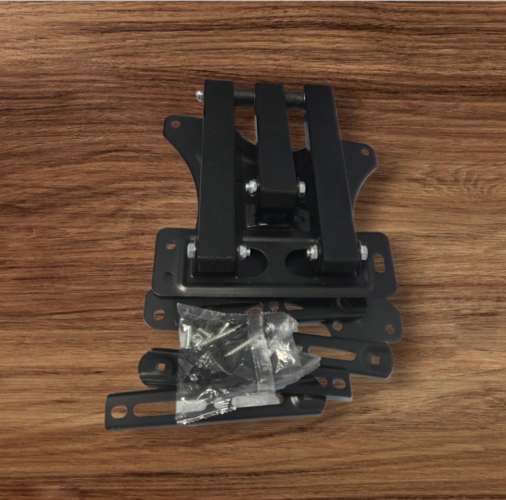 Super 14"-55" Universal Tilt Tv Wall Mount Bracket -Se-117B-2 - Cash ...