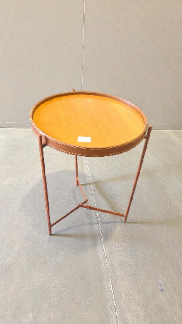 Goerge Mason Side Table - Cash Converters
