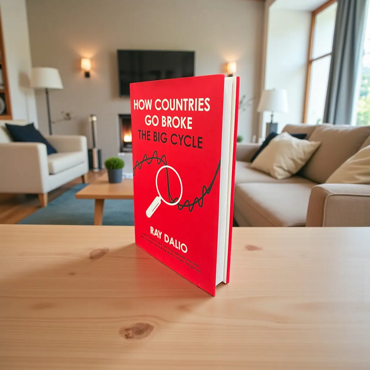 Principles: Investment And Economic Book - Cash Converters