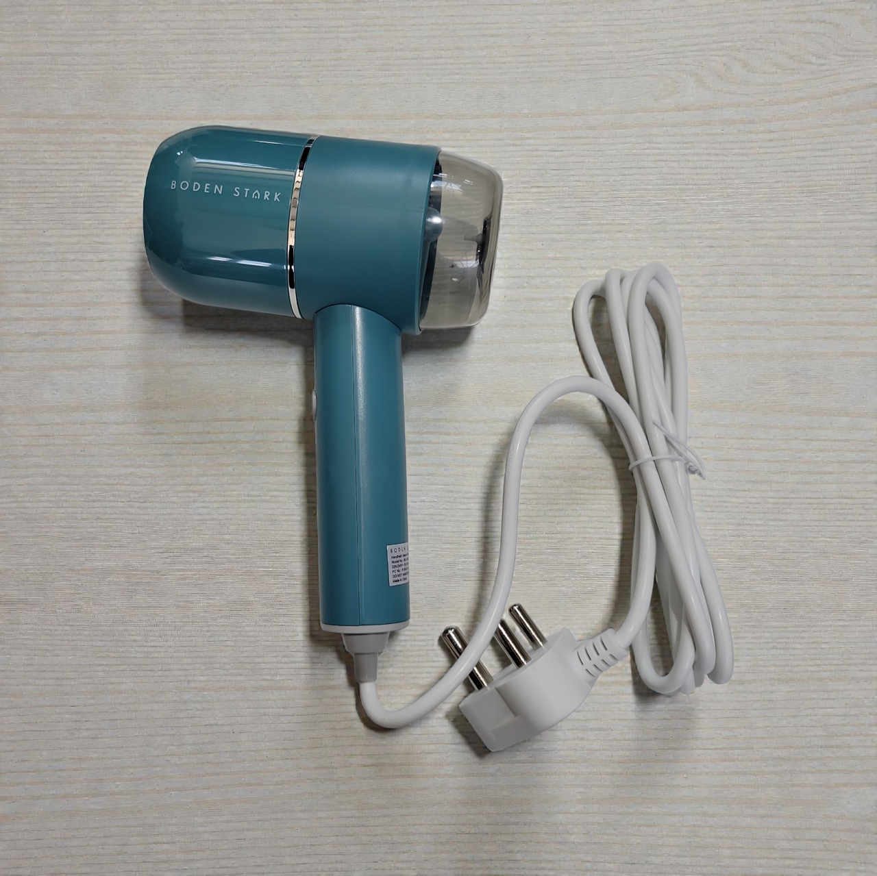 Boden Stark Bs-Is001 Steam Iron - Cash Converters