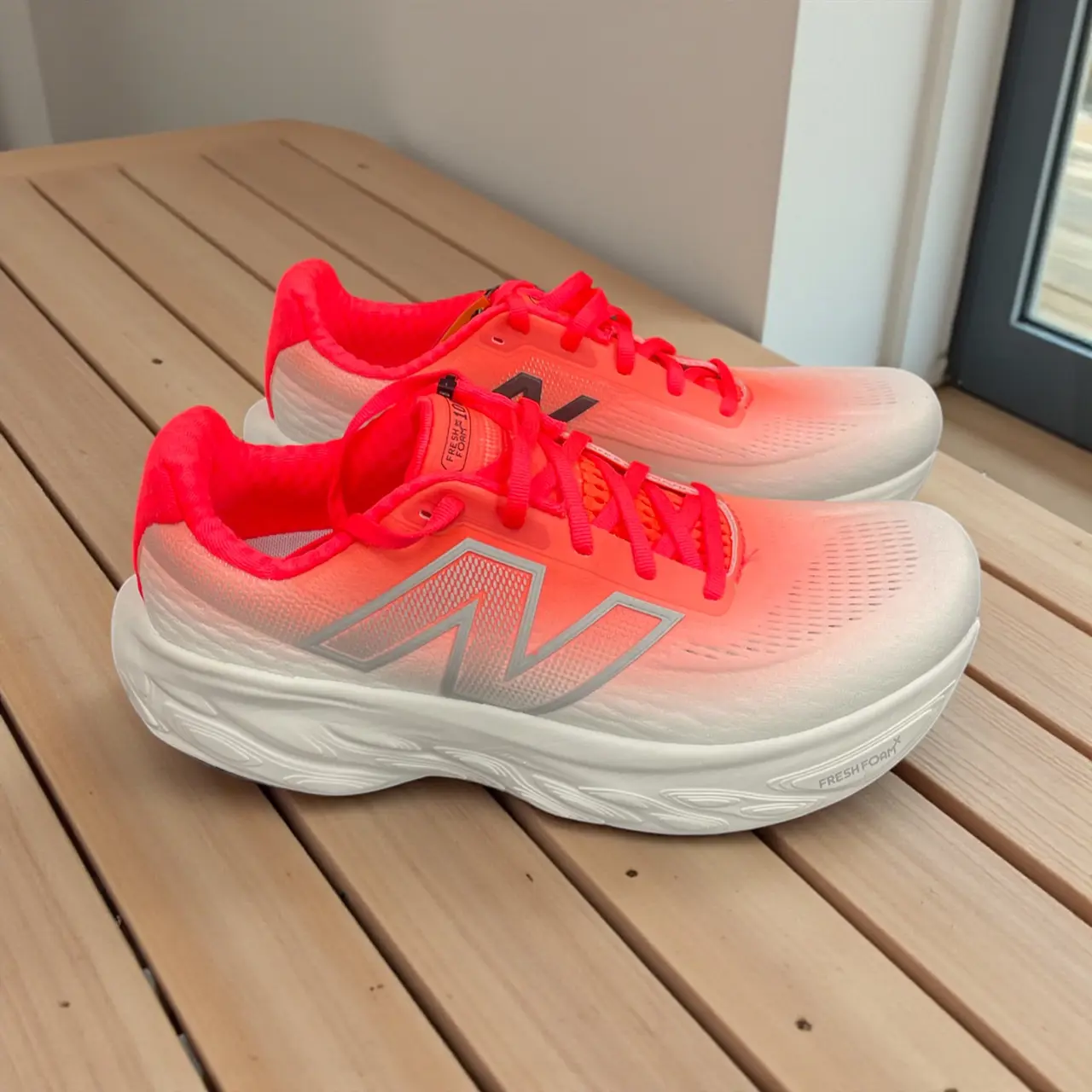 New Balance Fresh Foam X1080 V14 Running Course - Cash Converters