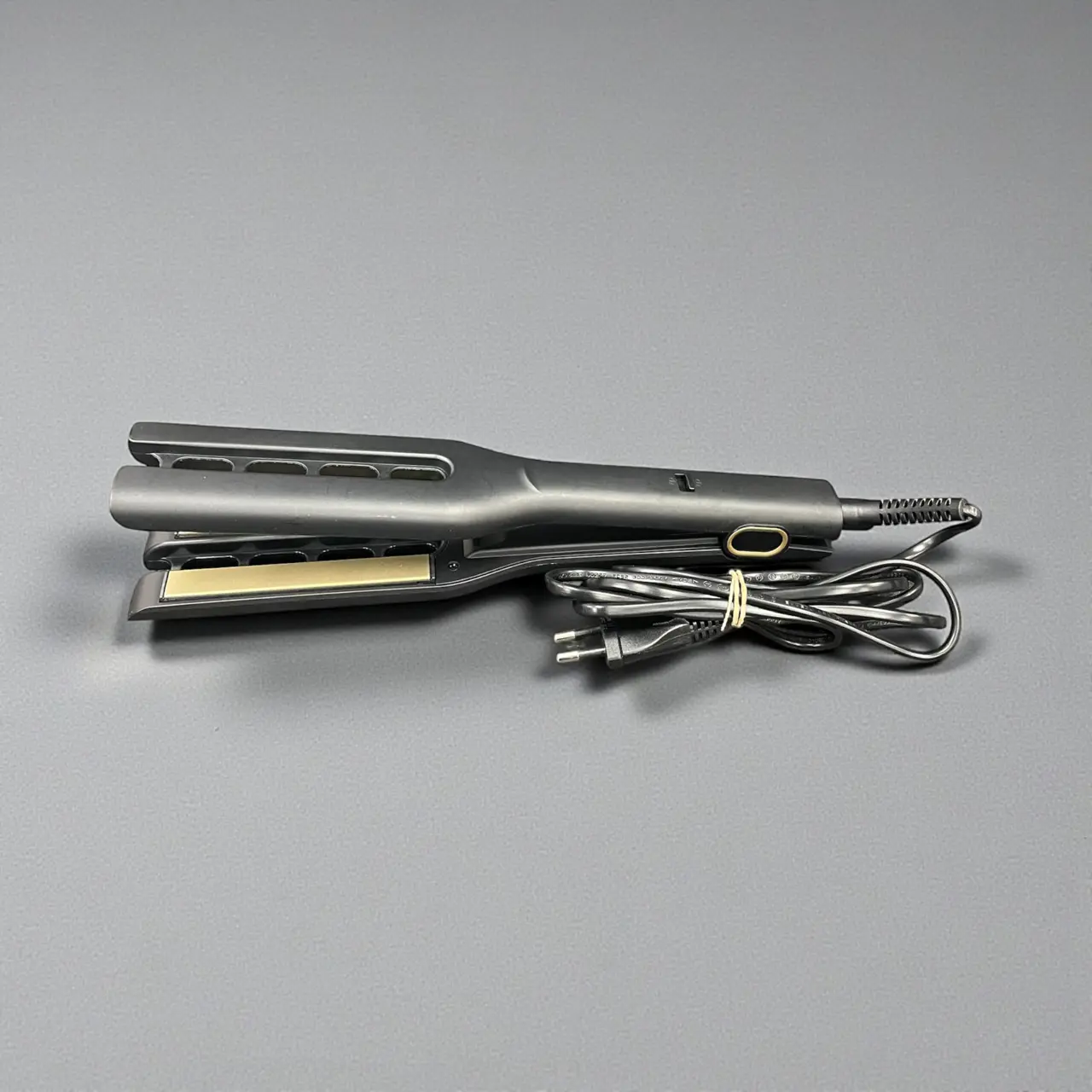 Carmen Ebony Wide Plate Straightener - Cash Converters