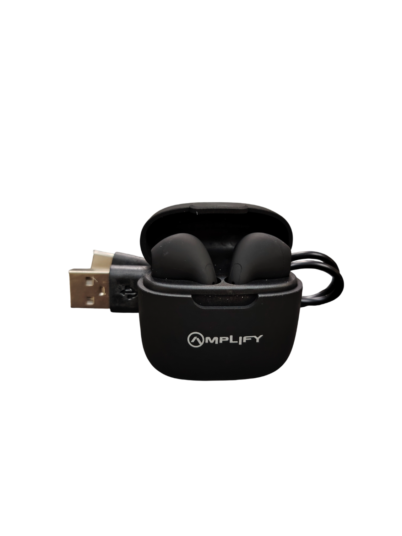 Amplify Note 3.0 Series Tws Earphone – Black - Cash Converters