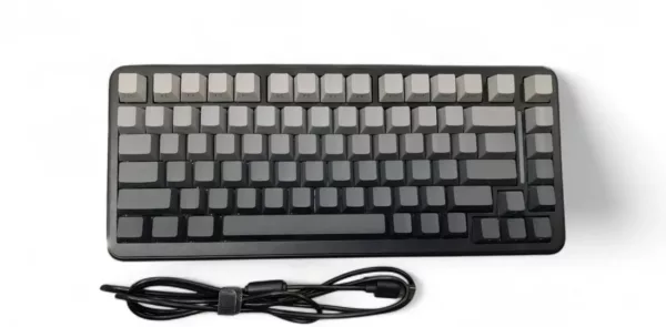 Attack Shark M86 Wireless Keyboard - Cash Converters