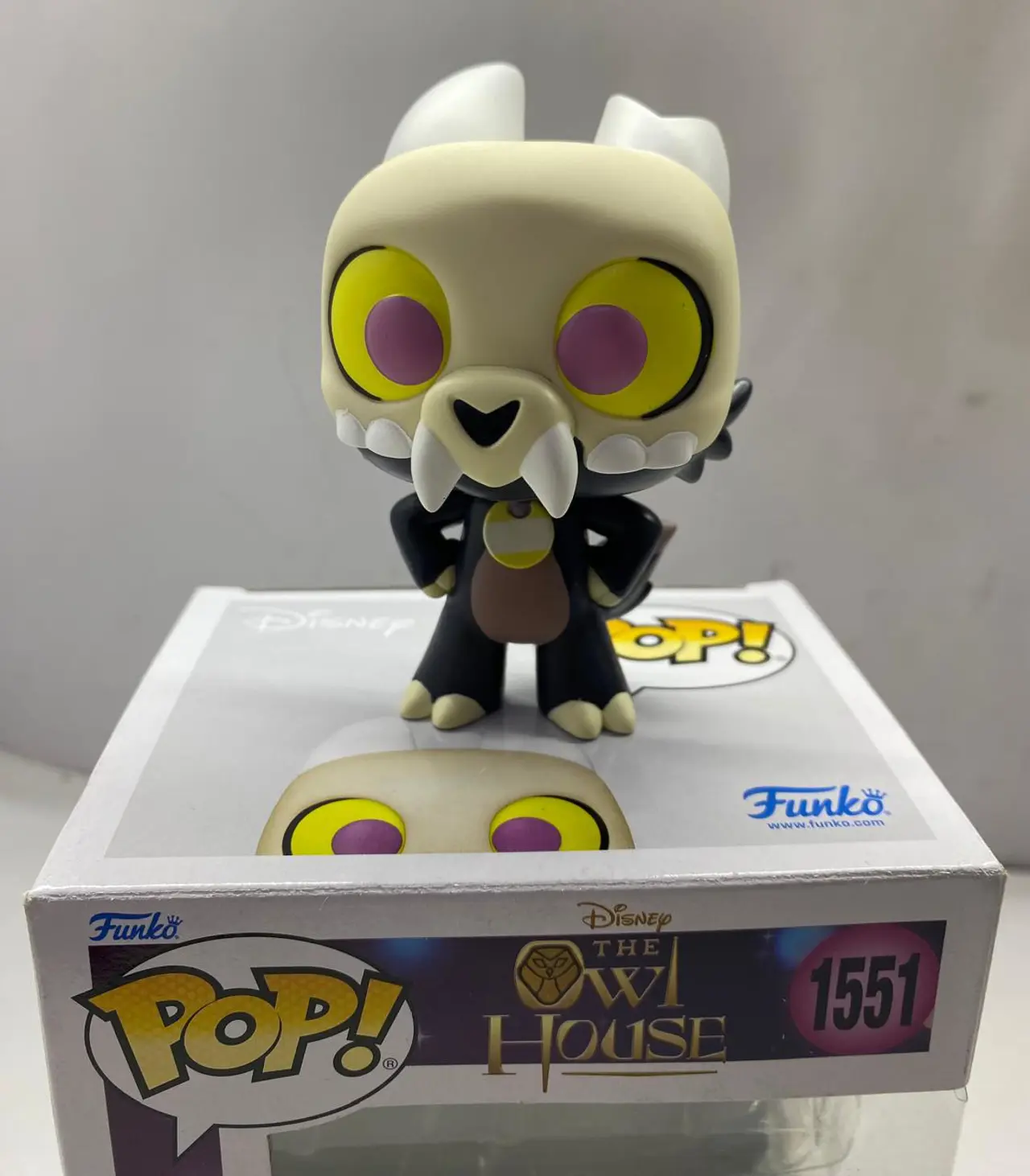 Funko Owl House Disney - Cash Converters