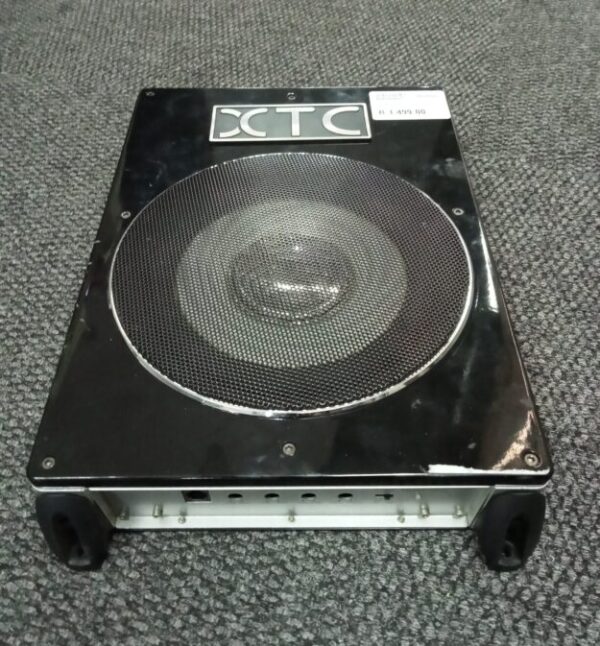 Xtc Rave Boom Box Sub - Cash Converters