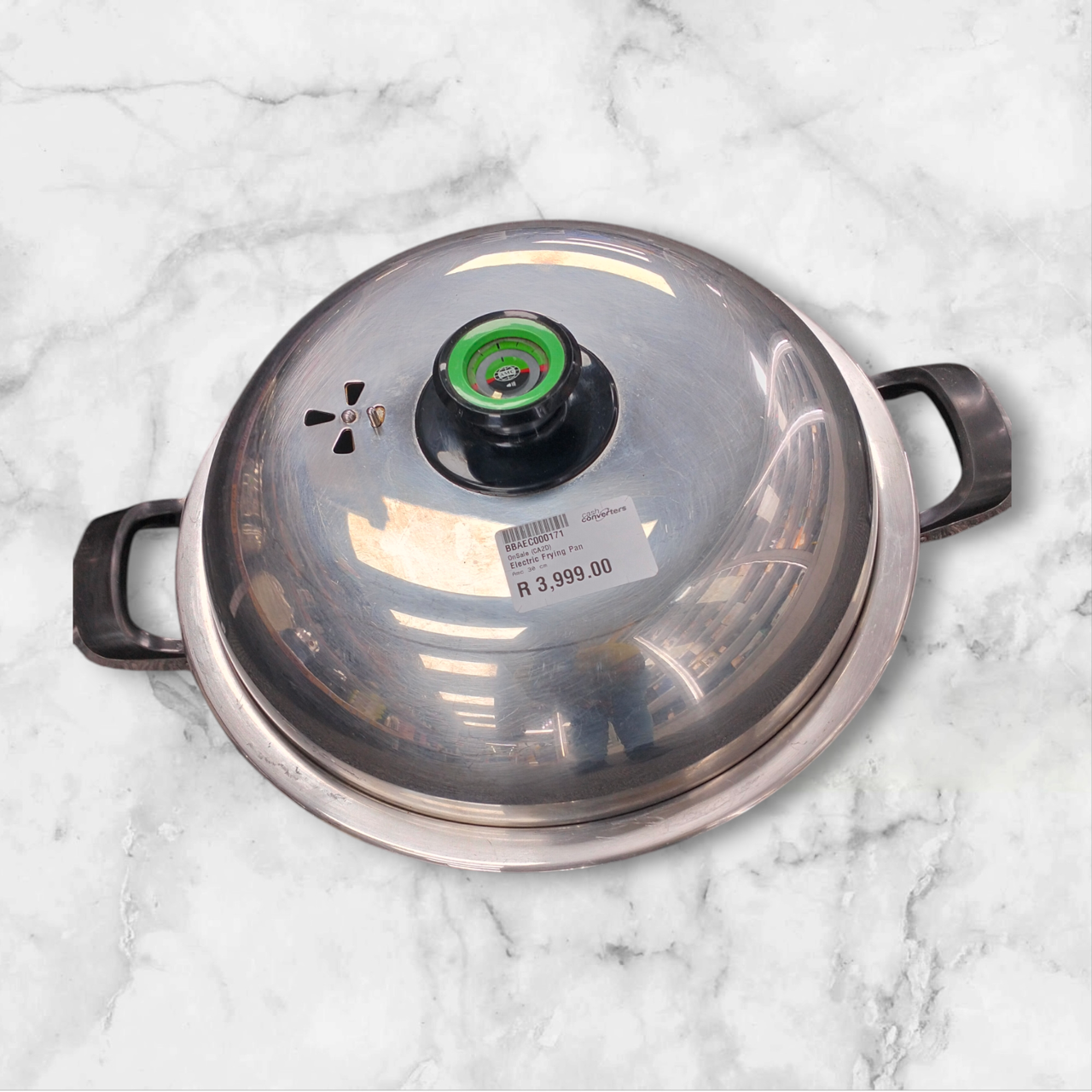 Amc 30 Cm - Cash Converters