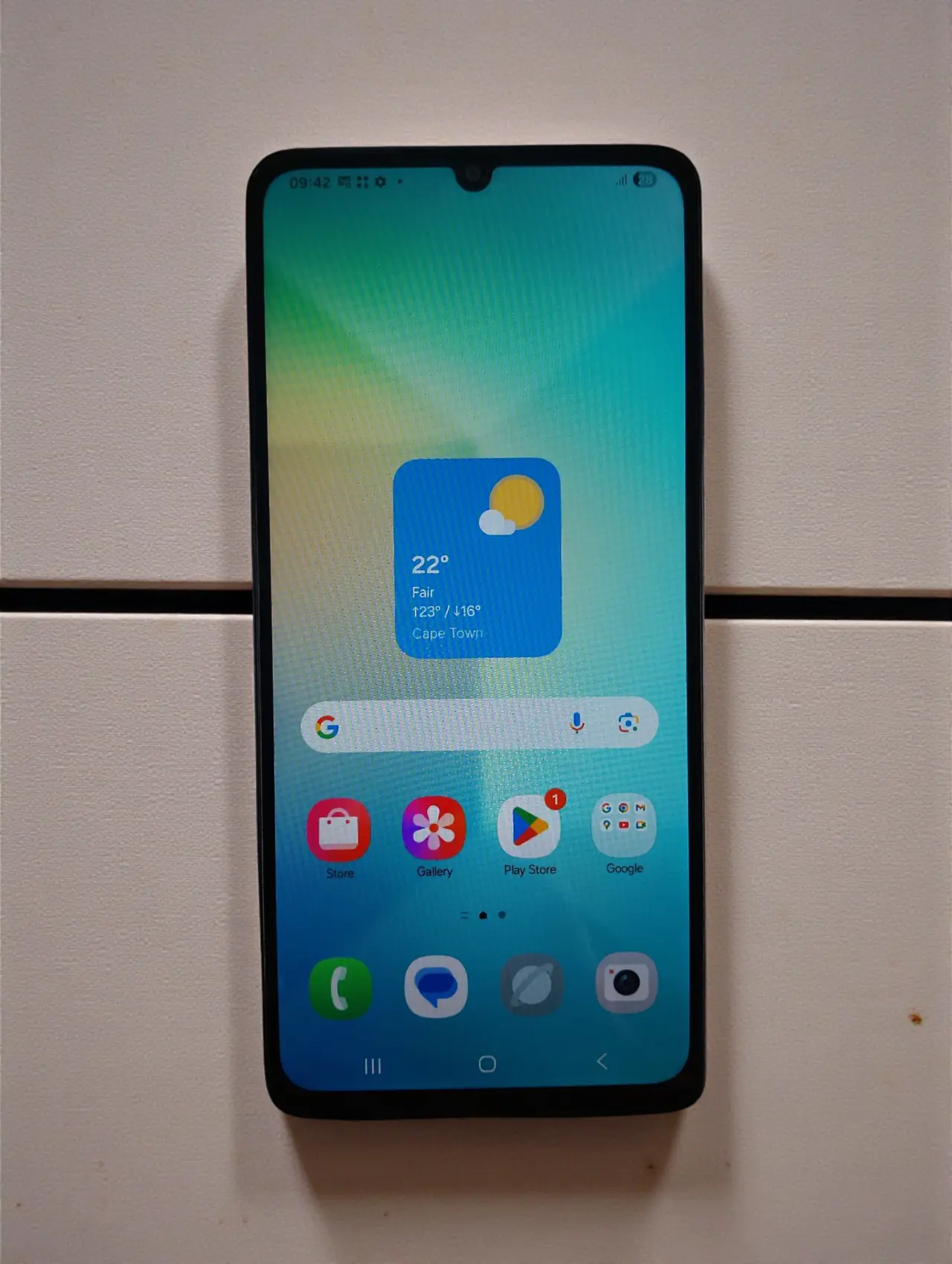 Samsung Galaxy A06 Dual Sim – 64Gb | 4Gb Ram - Cash Converters