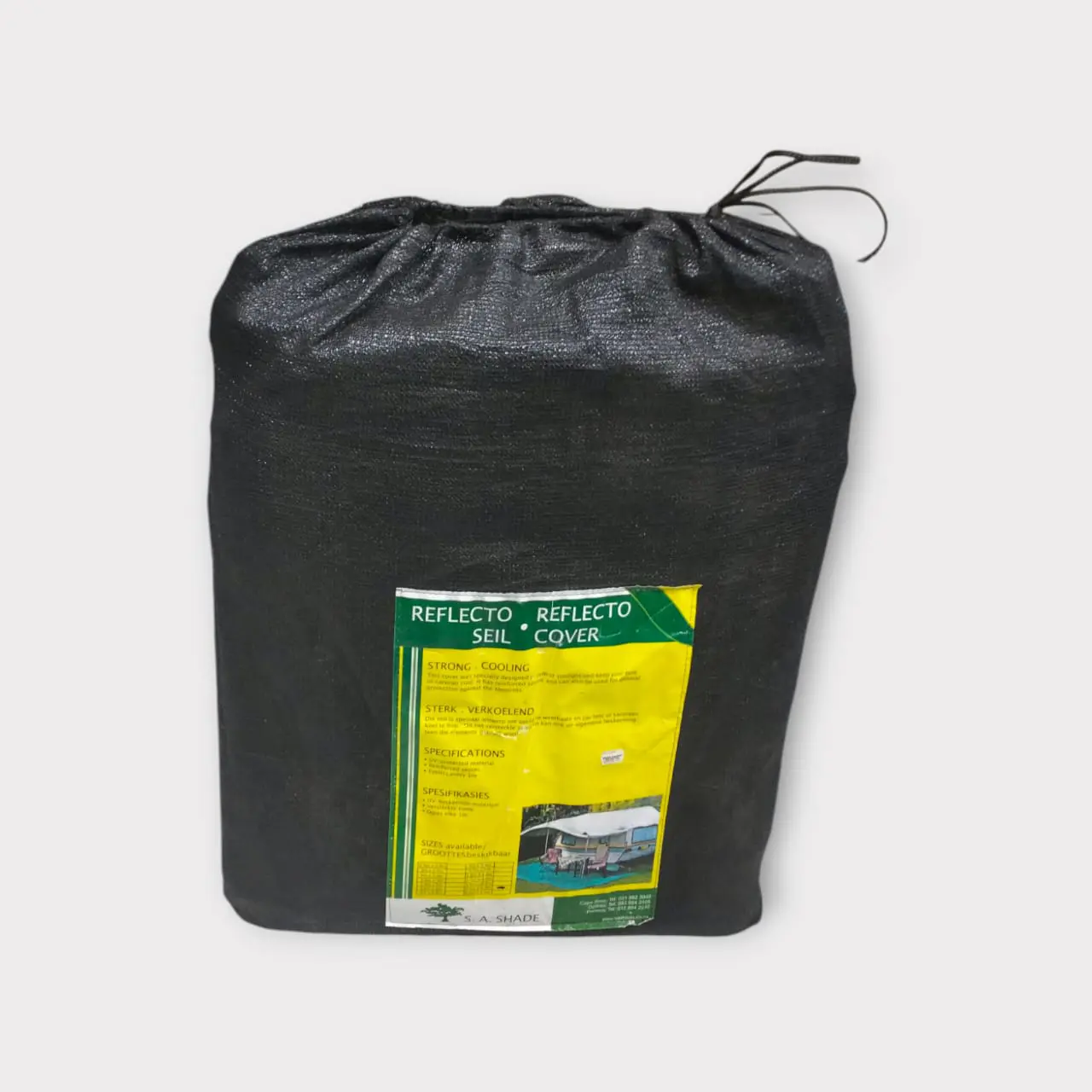 Reflecto 6X6mm Seil / Cover - Pre-Owned - Cash Converters