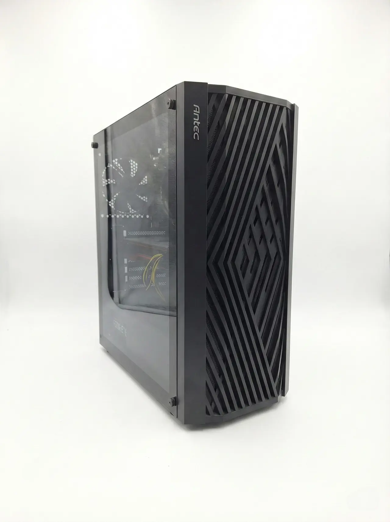 Gaming Pc Amd Ryzen 5 3600 - Cash Converters