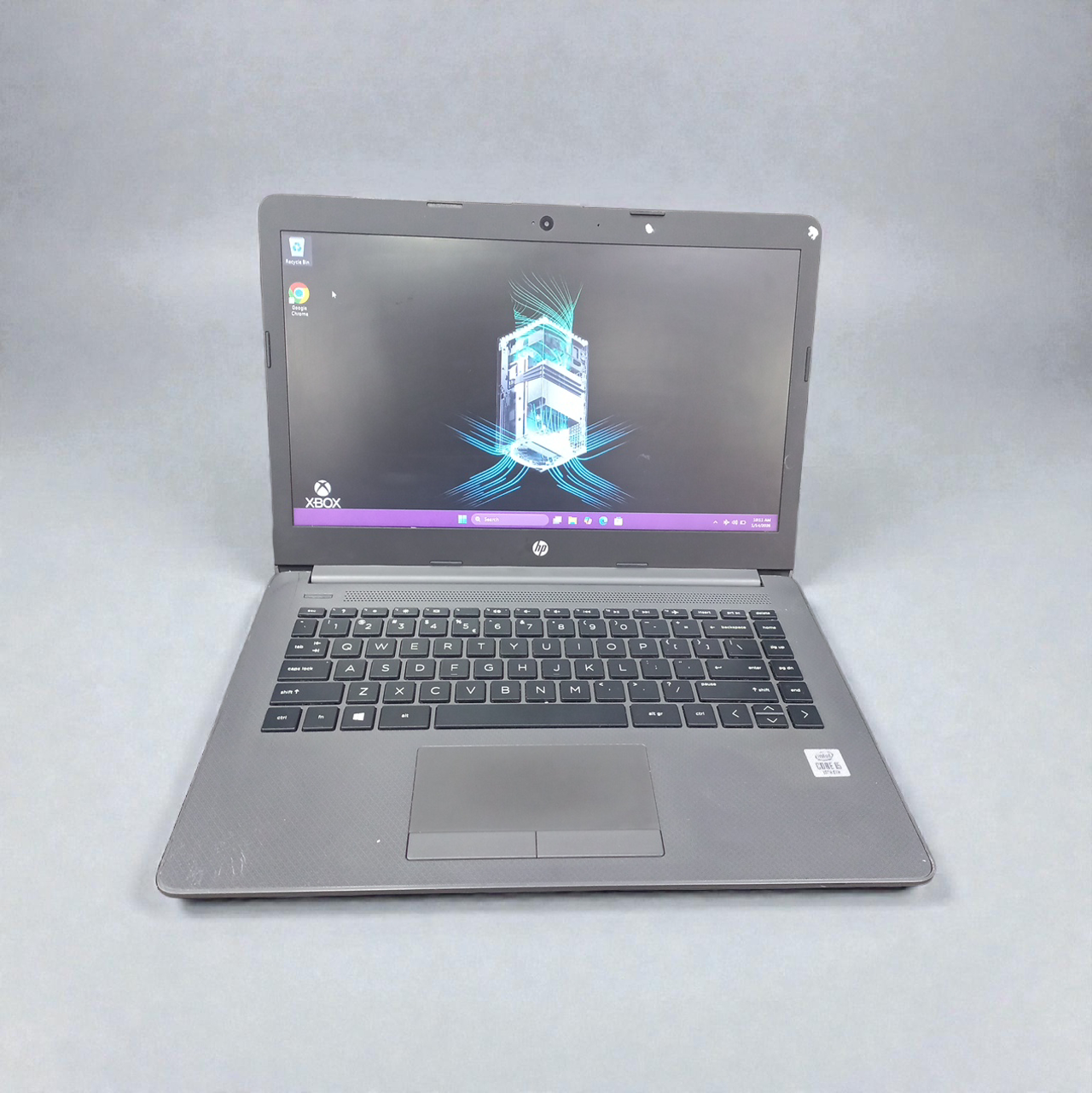 Hp 240 G7 Notebook Pc - Cash Converters