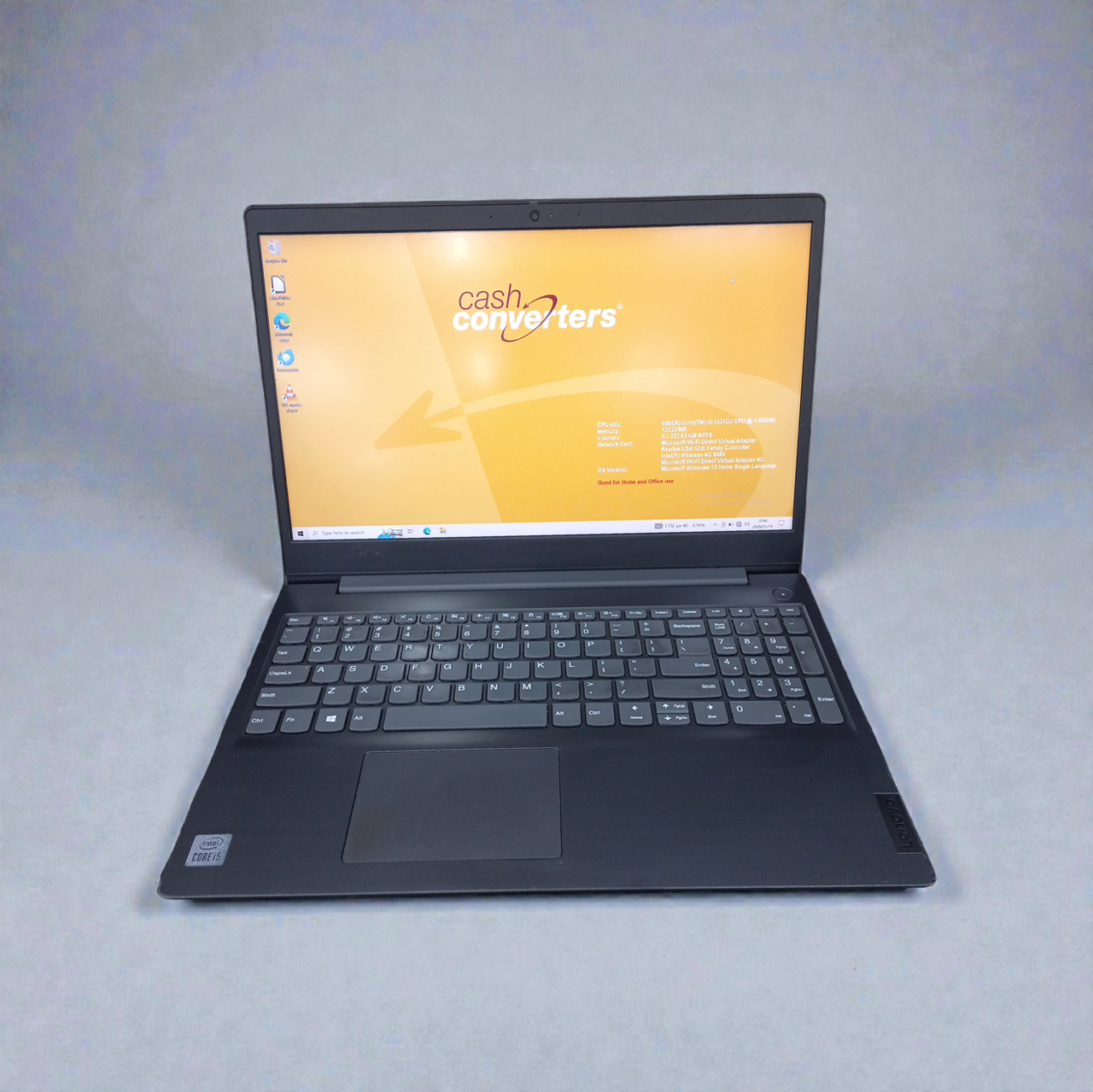 Lenovo V15 G1 Iml Laptop - Cash Converters