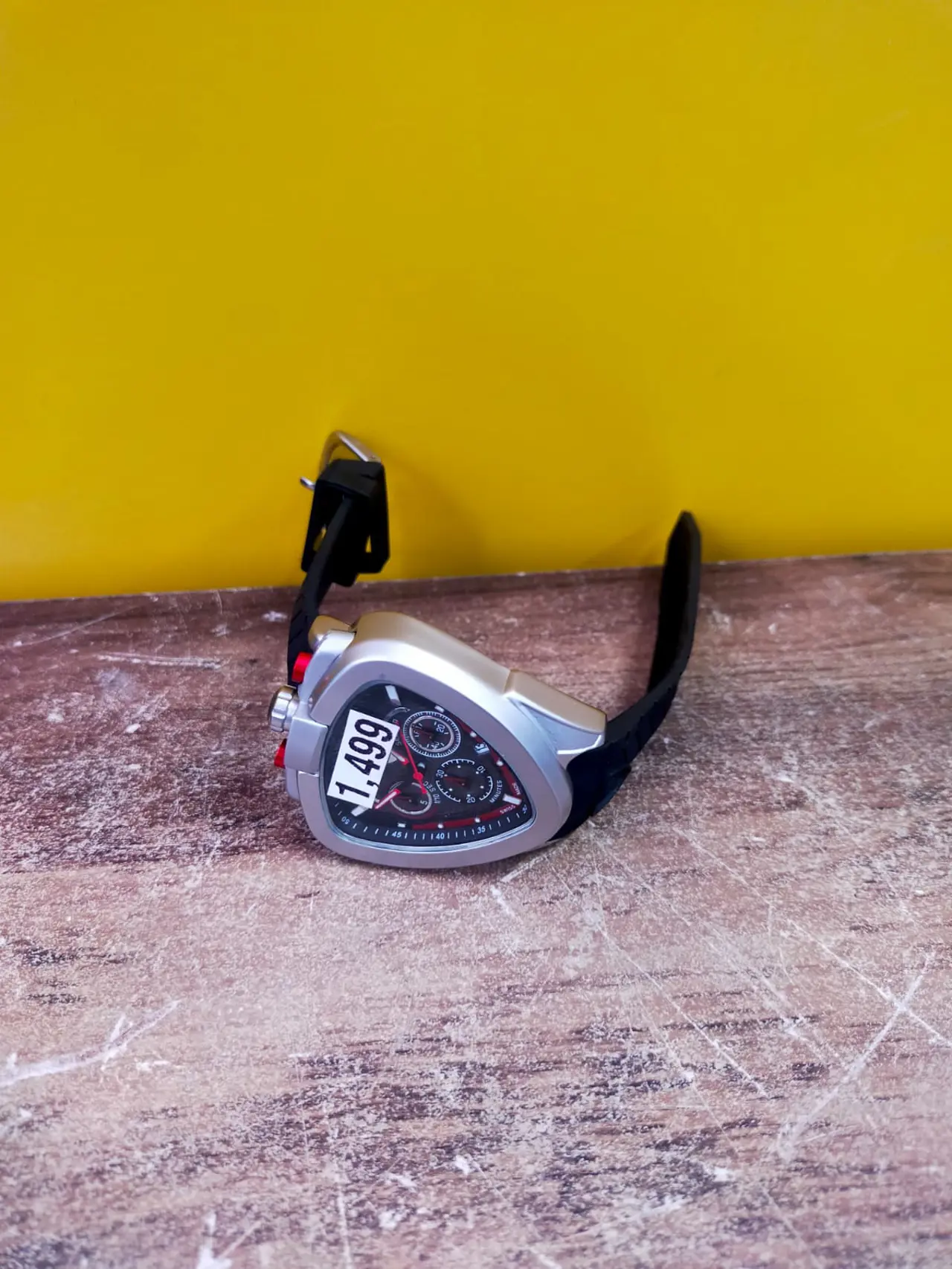 Lamborghini Tonino Watch - Cash Converters