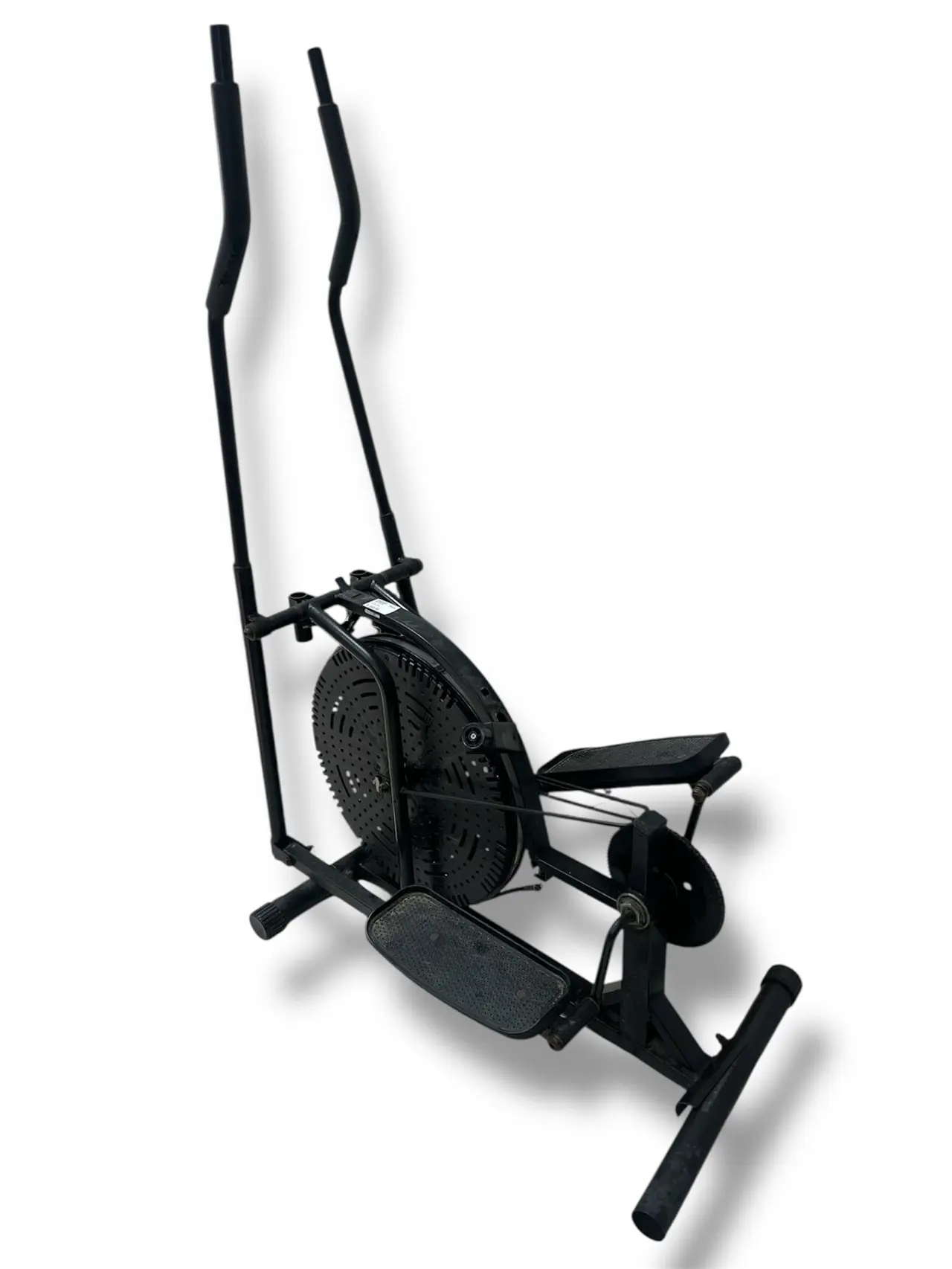 Exercise Bike Running Man - Cash Converters