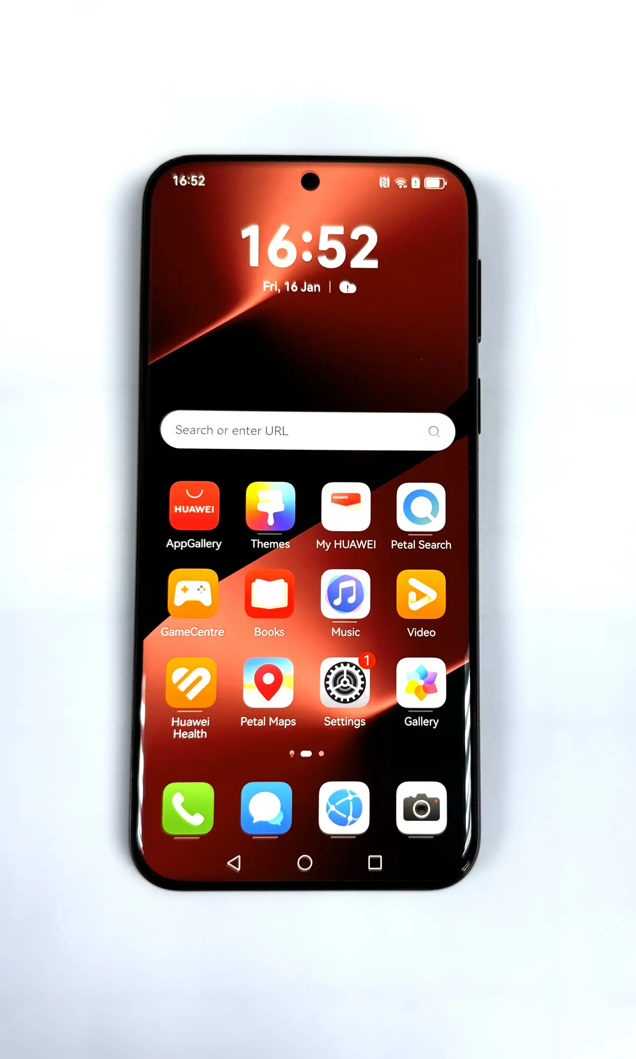 Huawei Pura 80 Pro 6.8" Smartphone 512Gb Dual Sim - Cash Converters