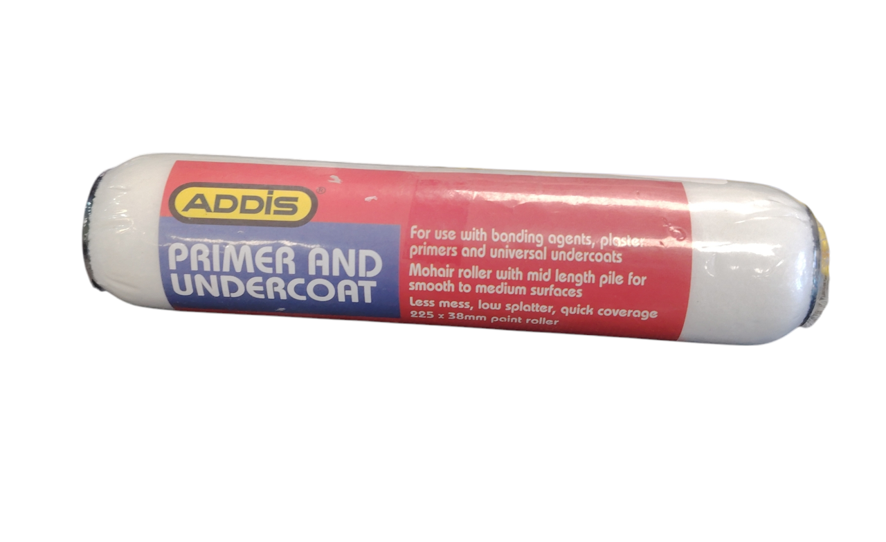 Addis Paint Roller (Primer & Undercoat) - Cash Converters