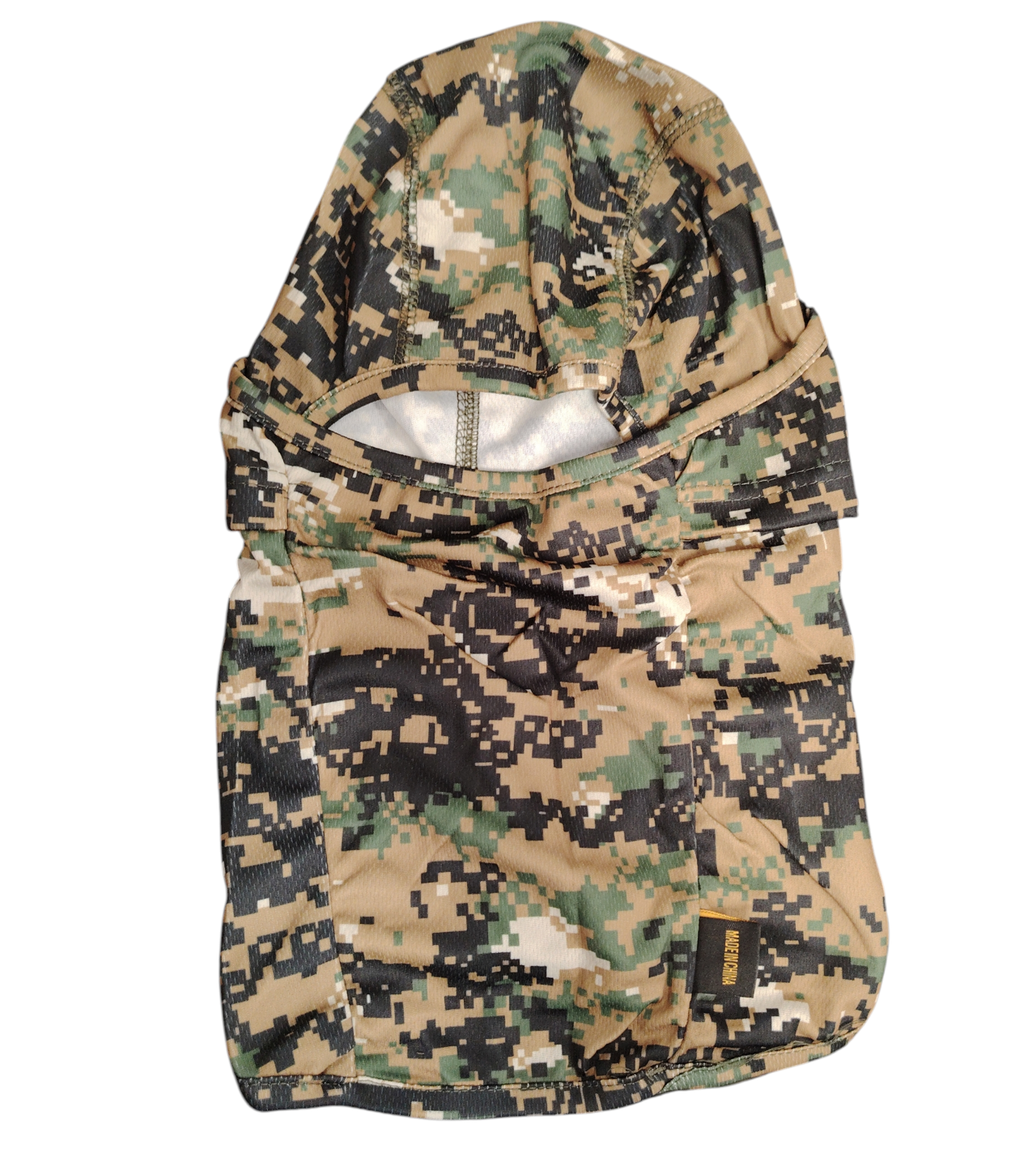 Camouflage Balaclava Face Mask - Cash Converters