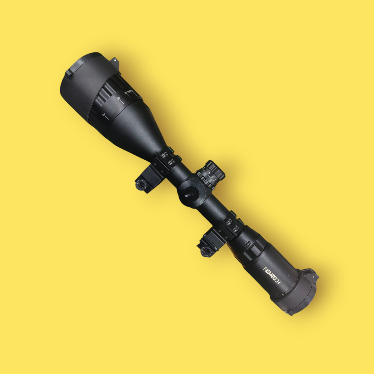 Novritsch Mk2 3X-9X 50Mm Scope - Cash Converters