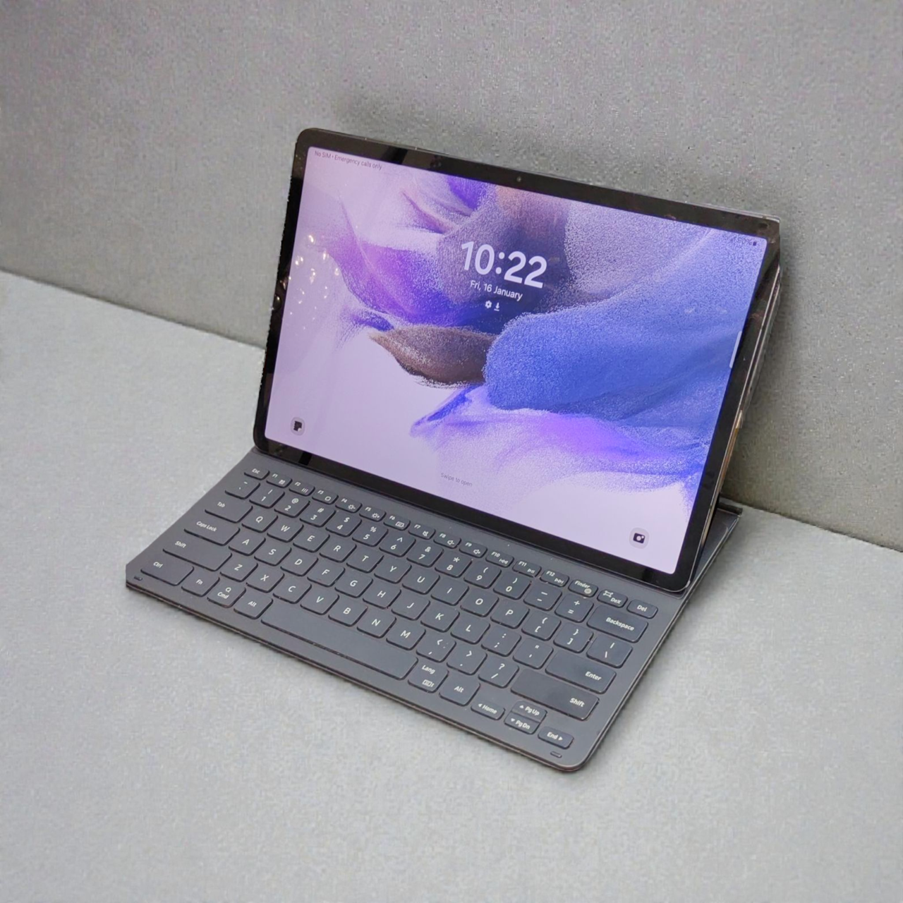 Samsung Galaxy Tab S7 Fe (12.4") - Cash Converters