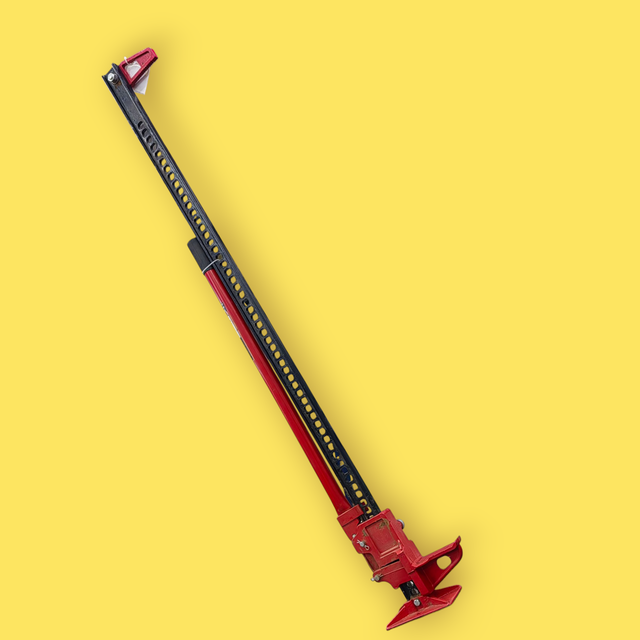 Mobi-Jack Mob1600 Farmer's Jeep Jack - Cash Converters