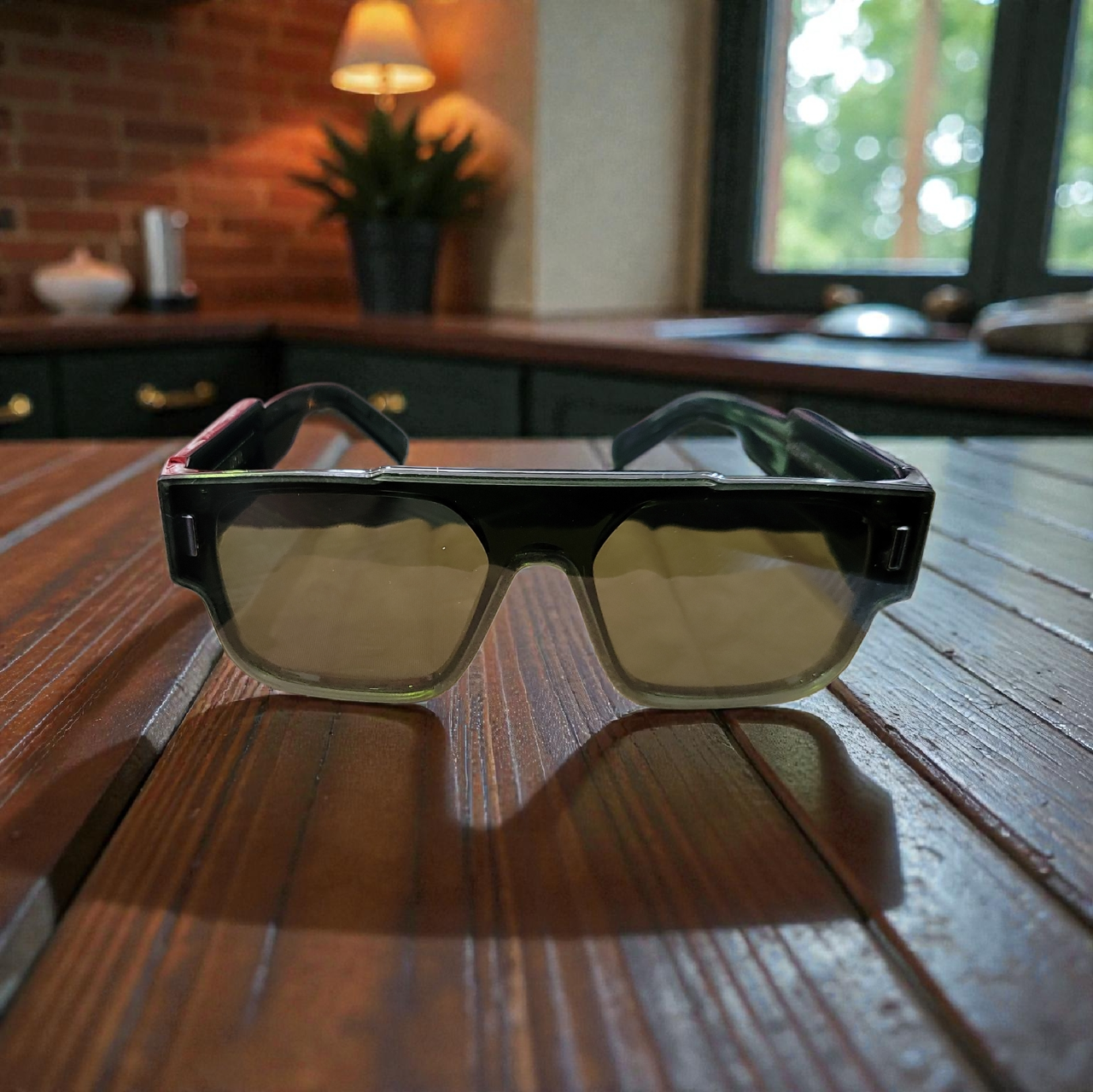 Christian Dior Laddie's Sunglasses - Cash Converters