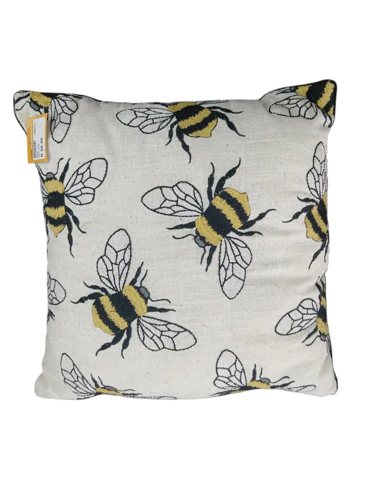 Bee Couch Pillow - Cash Converters