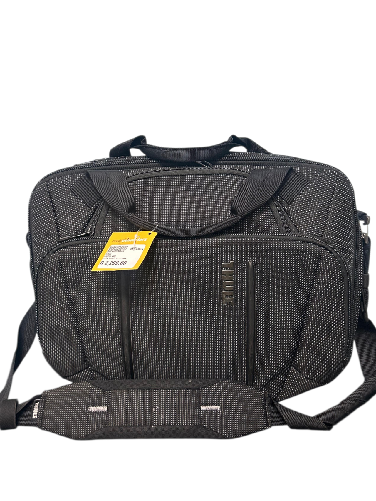 Thule Accent Briefcase Laptop - Cash Converters