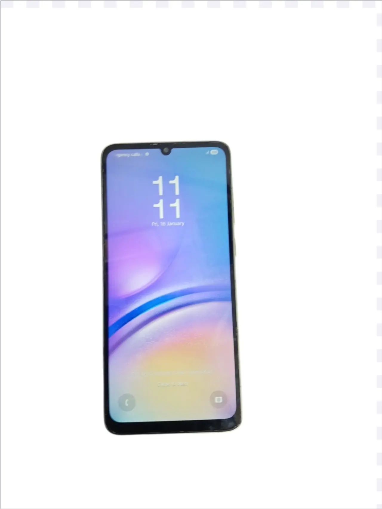 Samsug Galaxy A05 - Cash Converters