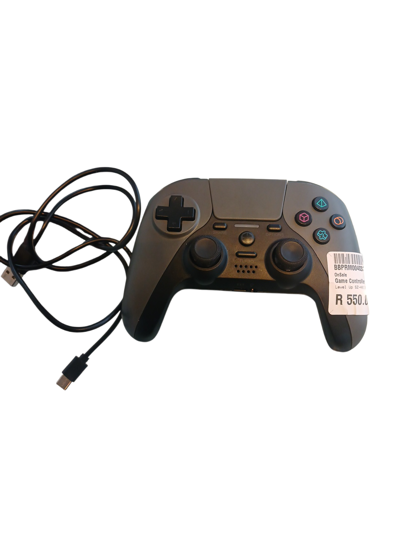 Game Controller - Wireless - Cash Converters