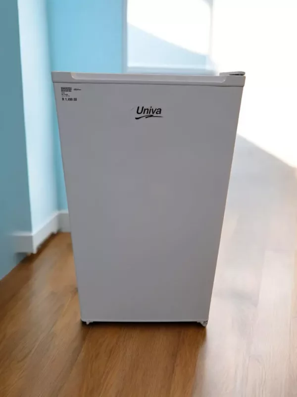 Univa Usd125w Bae Fridge - Cash Converters