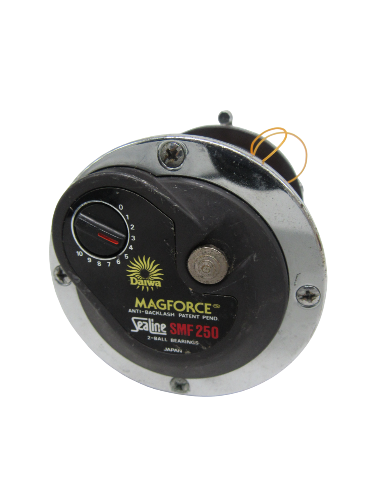 Daiwa Magforce Sealine Smf 250 - Cash Converters